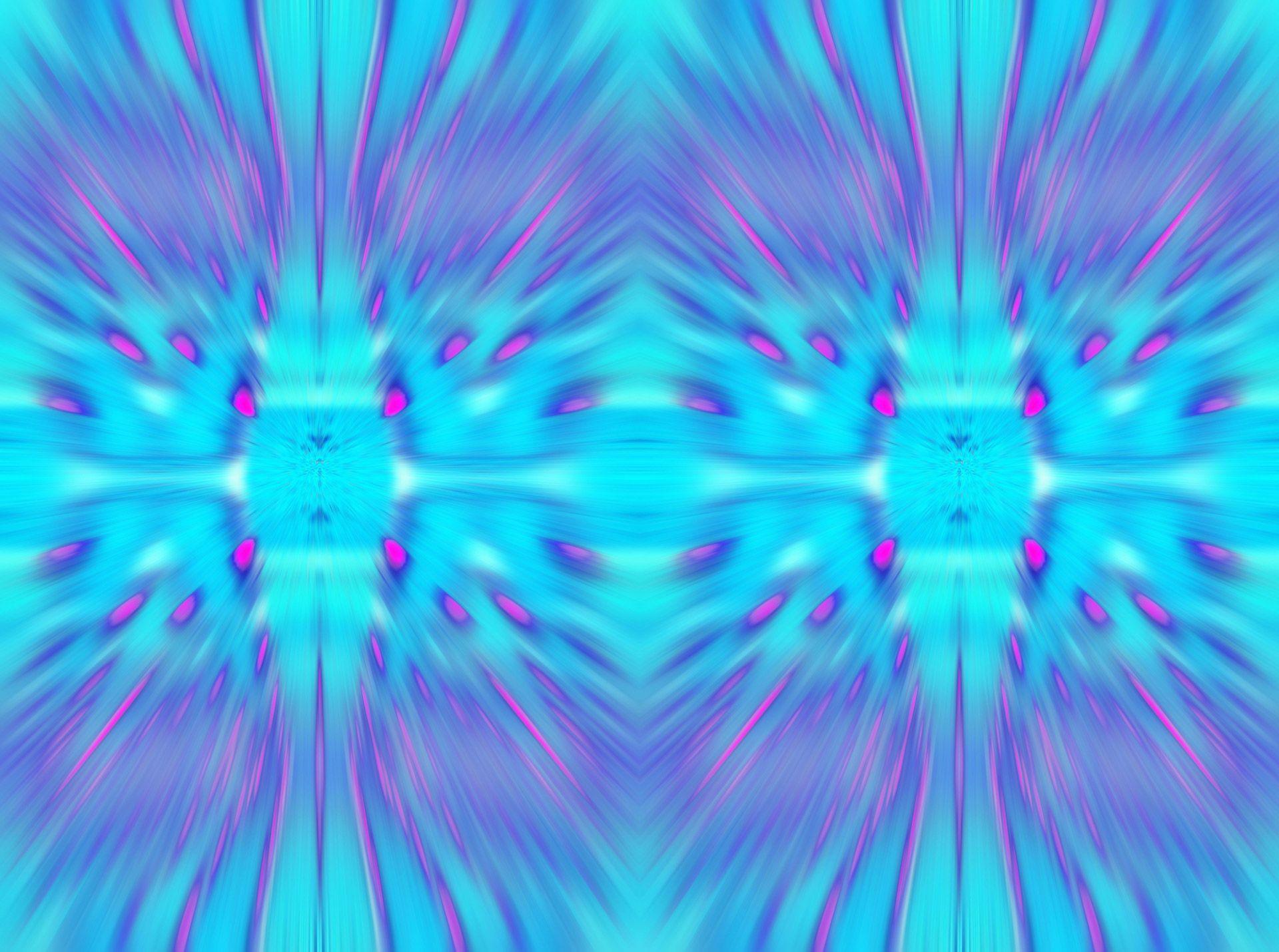 Cool Blue 3D Abstract Wallpapers - Top Free Cool Blue 3D Abstract ...