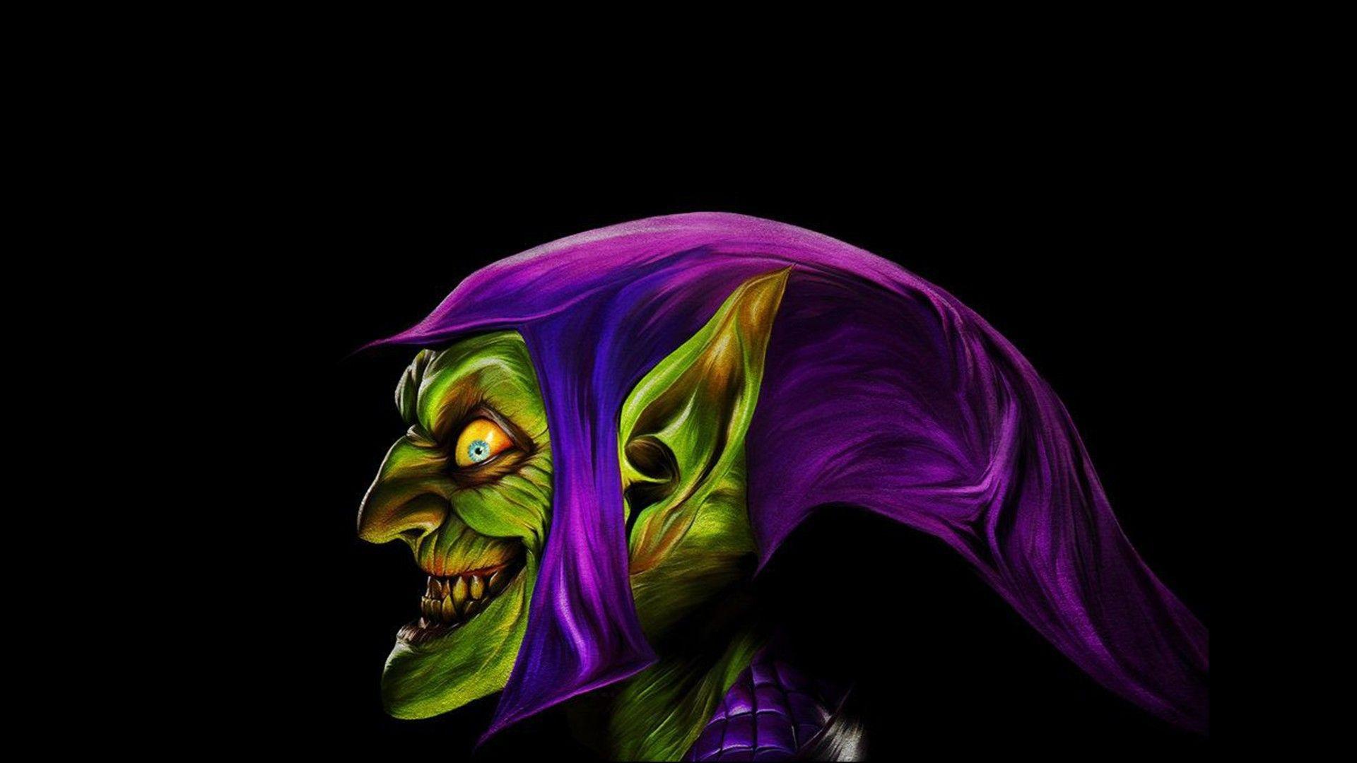 Goblin Desktop Wallpapers - Top Free Goblin Desktop Backgrounds ...