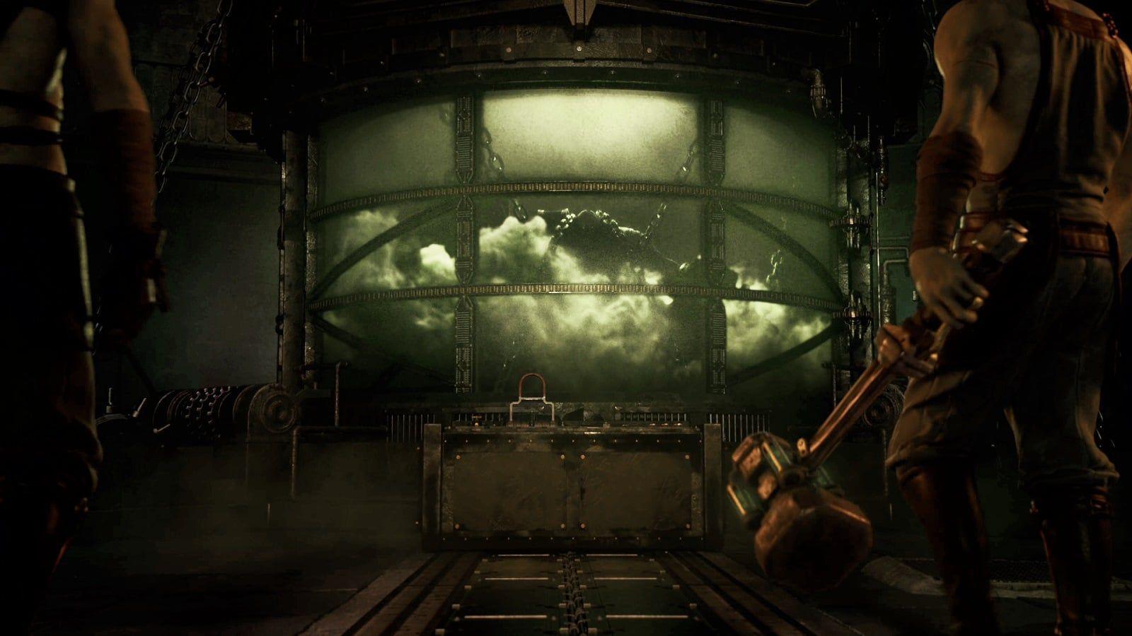 Cinematic Wallpapers - Top Free Cinematic Backgrounds - WallpaperAccess