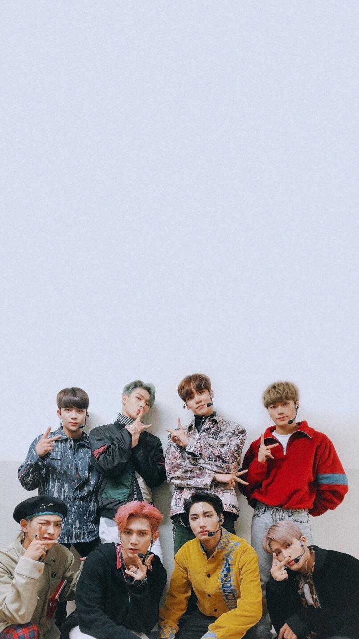 Ateez iPhone Wallpapers - Top Free Ateez iPhone Backgrounds ...