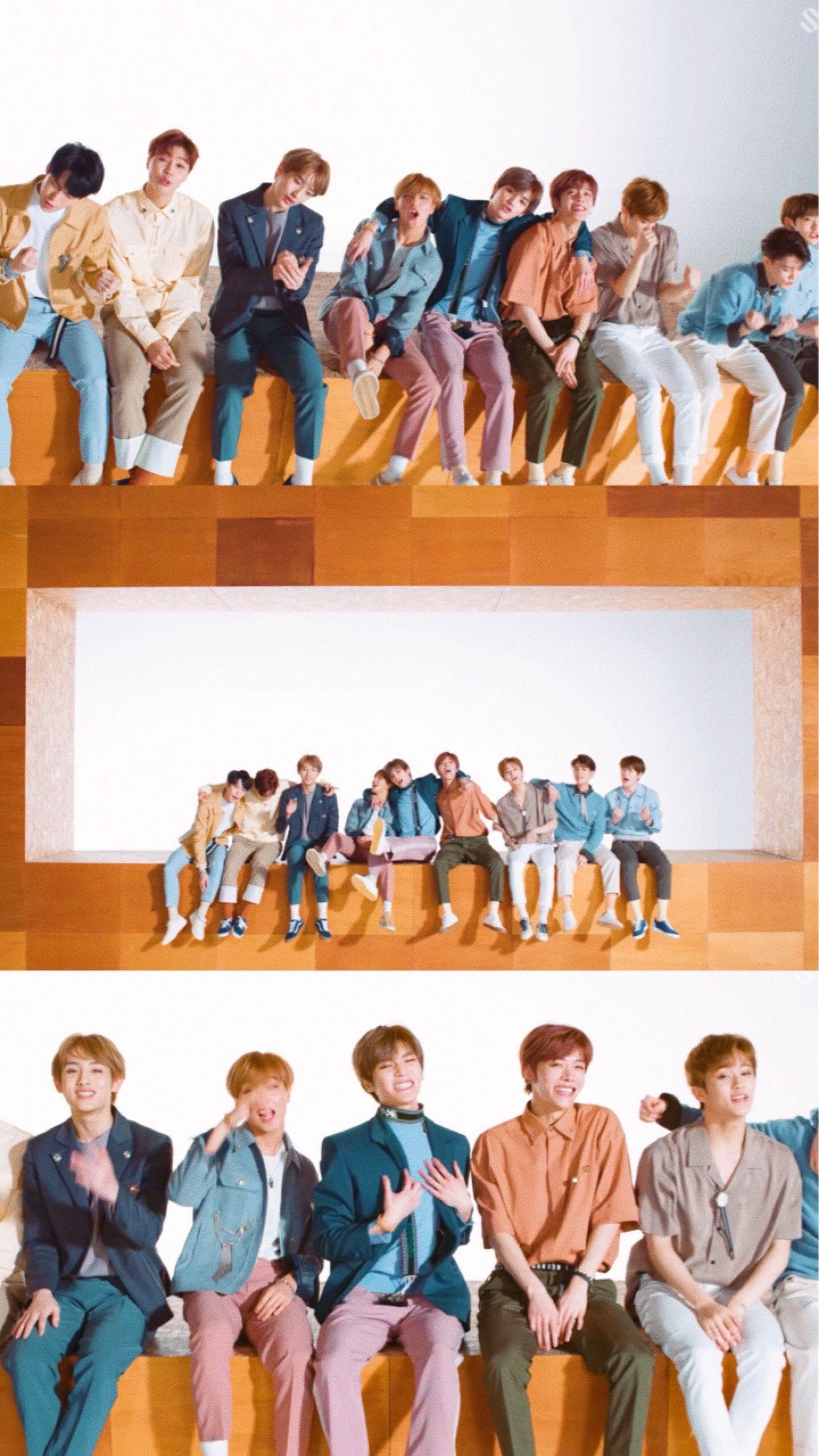 Ateez iPhone Wallpapers - Top Free Ateez iPhone Backgrounds ...