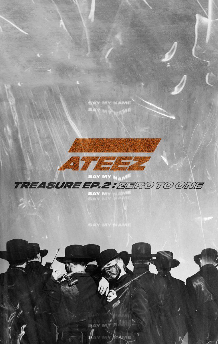 Ateez iPhone Wallpapers - Top Free Ateez iPhone Backgrounds ...