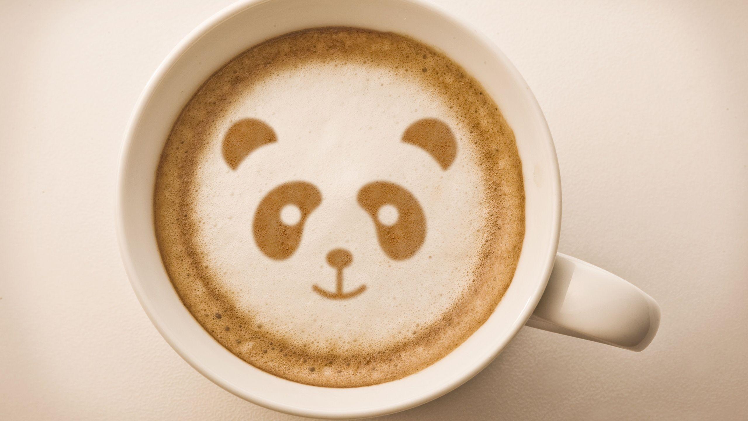 Coffee Art Wallpapers - Top Free Coffee Art Backgrounds - WallpaperAccess