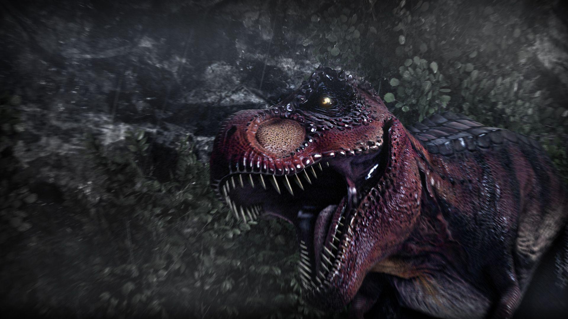 Primal Carnage Wallpapers - Top Free Primal Carnage Backgrounds ...