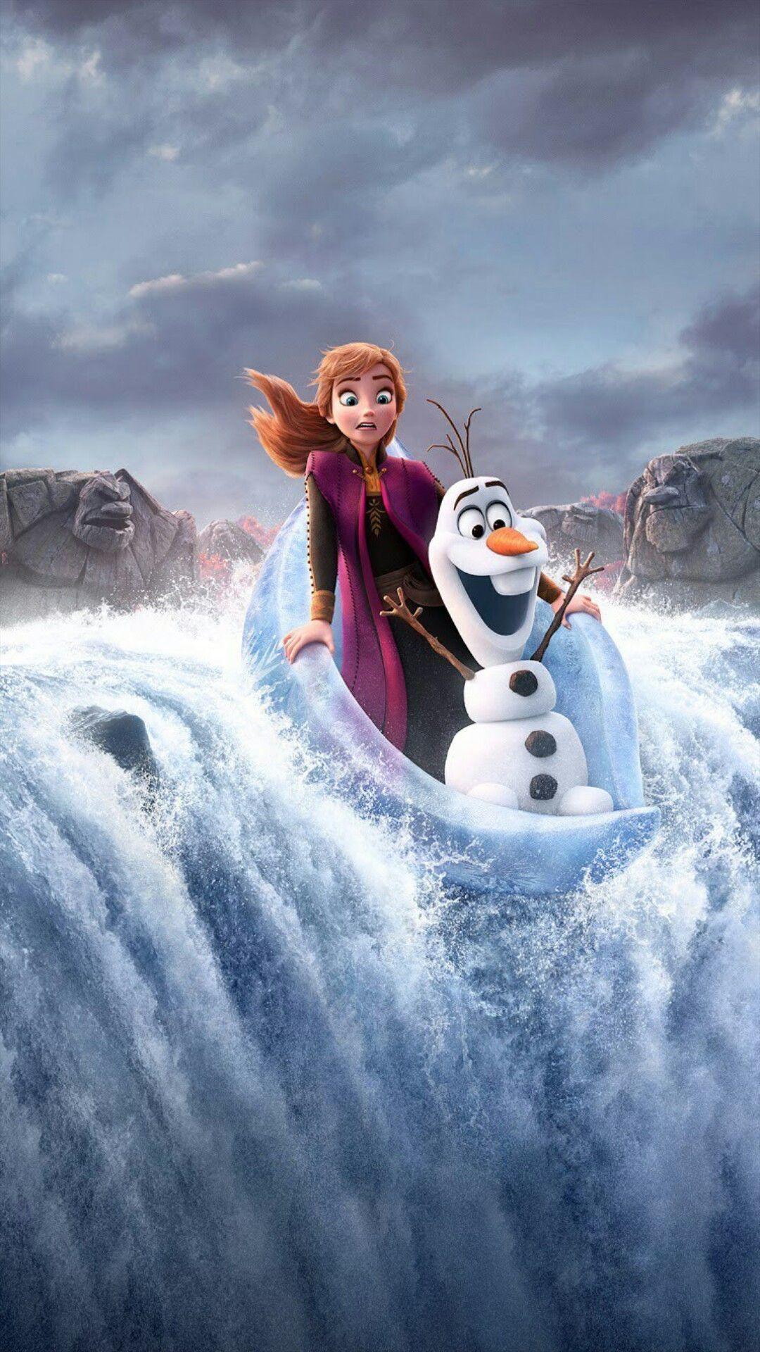 Frozen Mobile Wallpapers - Top Free Frozen Mobile Backgrounds ...