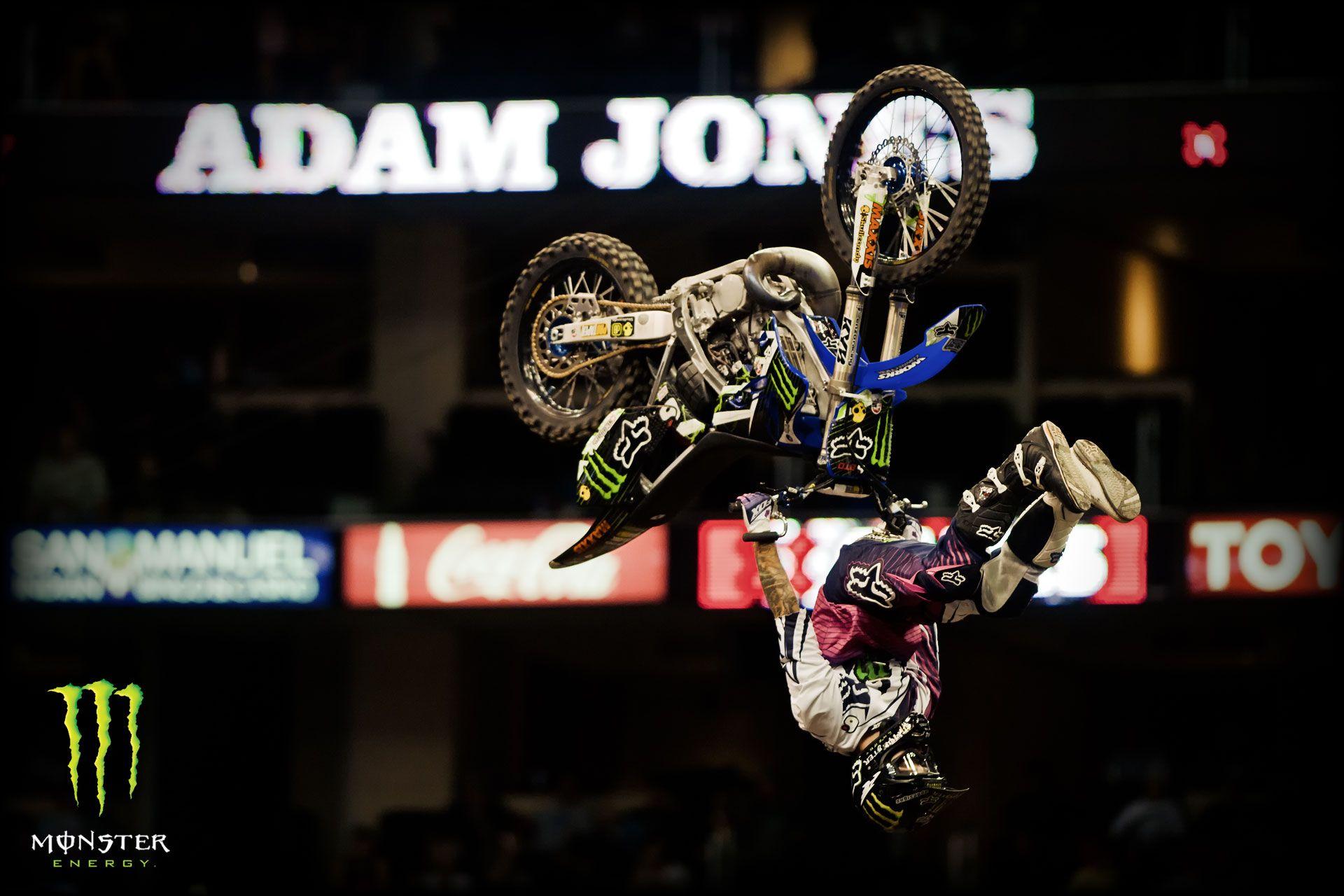 X Games Wallpapers - Top Free X Games Backgrounds - WallpaperAccess