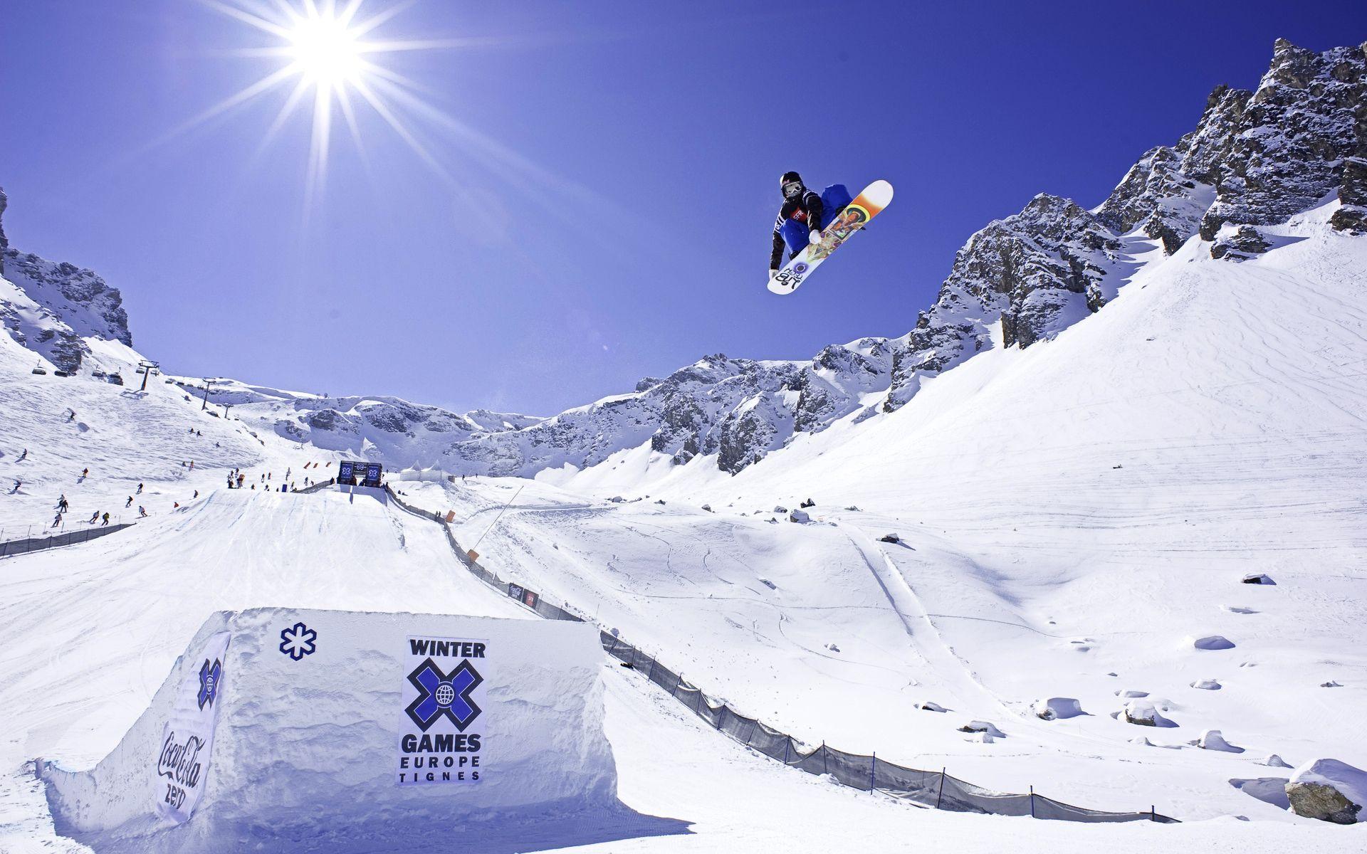 X Games Wallpapers - Top Free X Games Backgrounds - WallpaperAccess