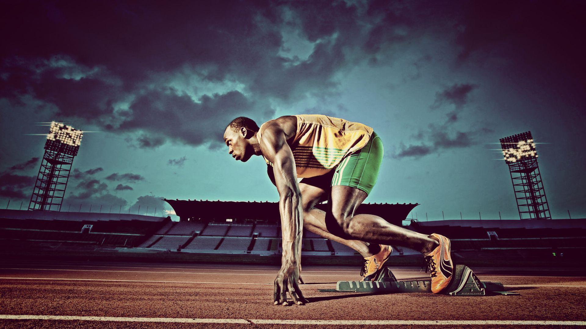 Athletics Wallpapers - Top Free Athletics Backgrounds - WallpaperAccess