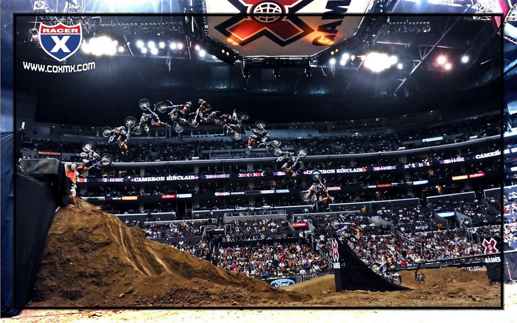 X Games Wallpapers - Top Free X Games Backgrounds - WallpaperAccess
