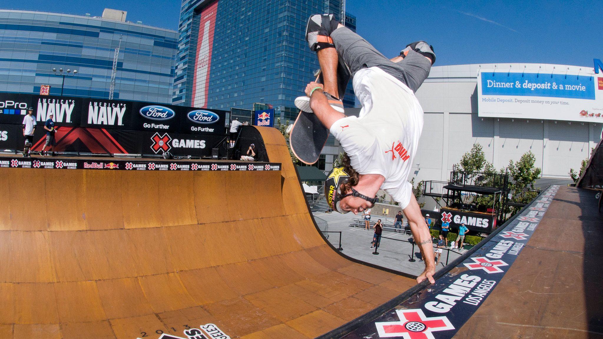 X Games Wallpapers - Top Free X Games Backgrounds - WallpaperAccess