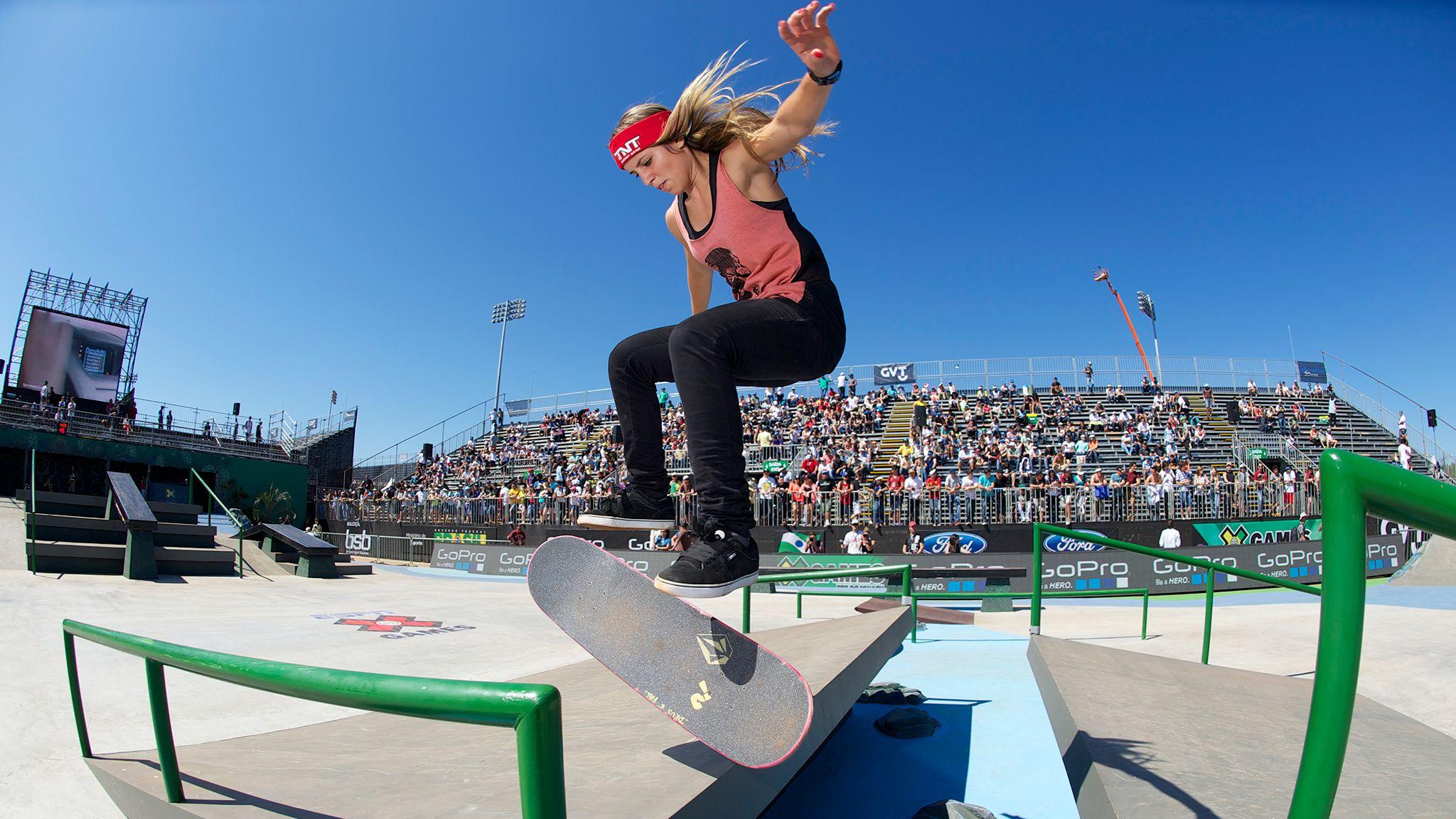 X Games Wallpapers - Top Free X Games Backgrounds - WallpaperAccess
