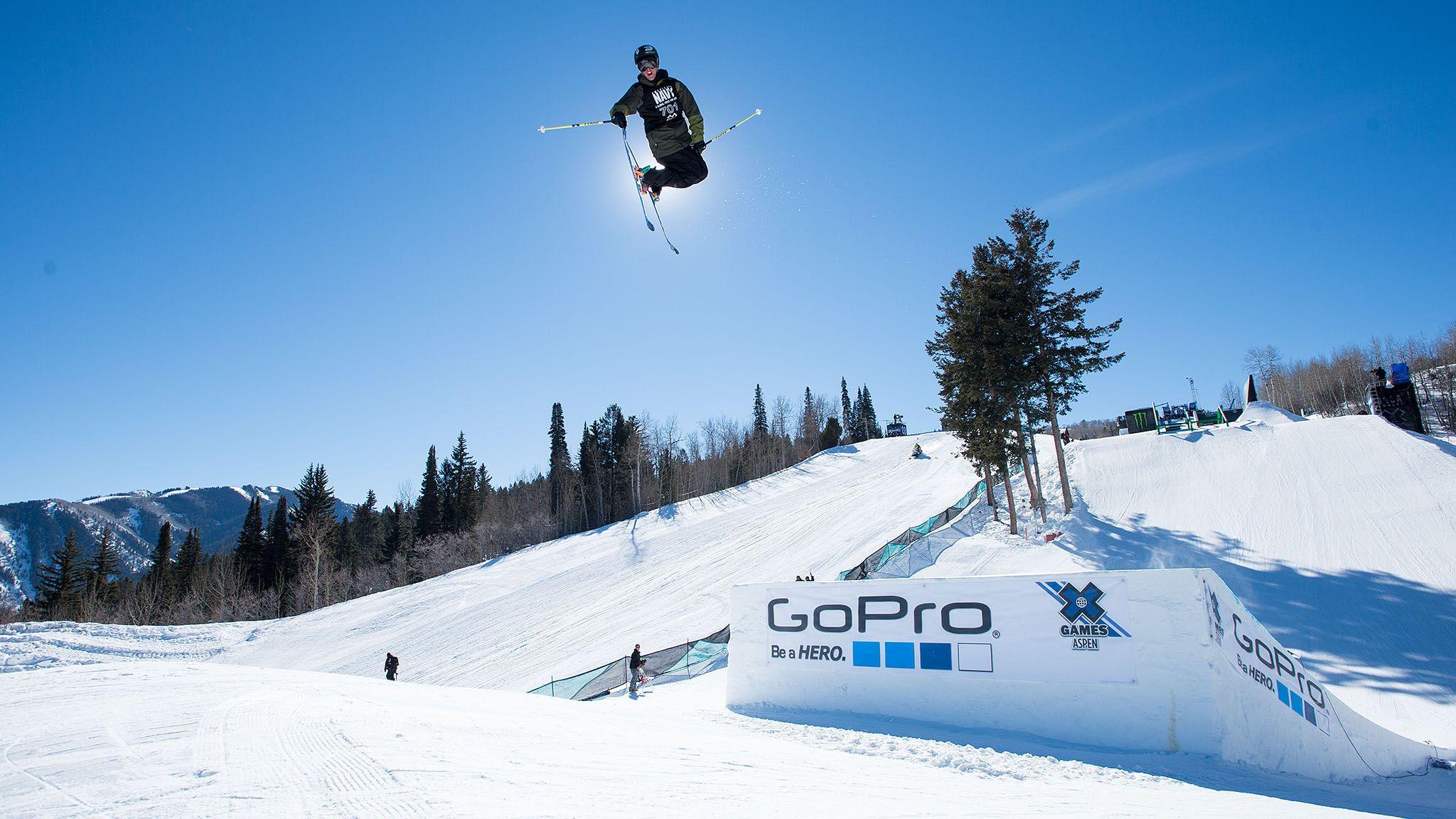 X Games Wallpapers - Top Free X Games Backgrounds - WallpaperAccess
