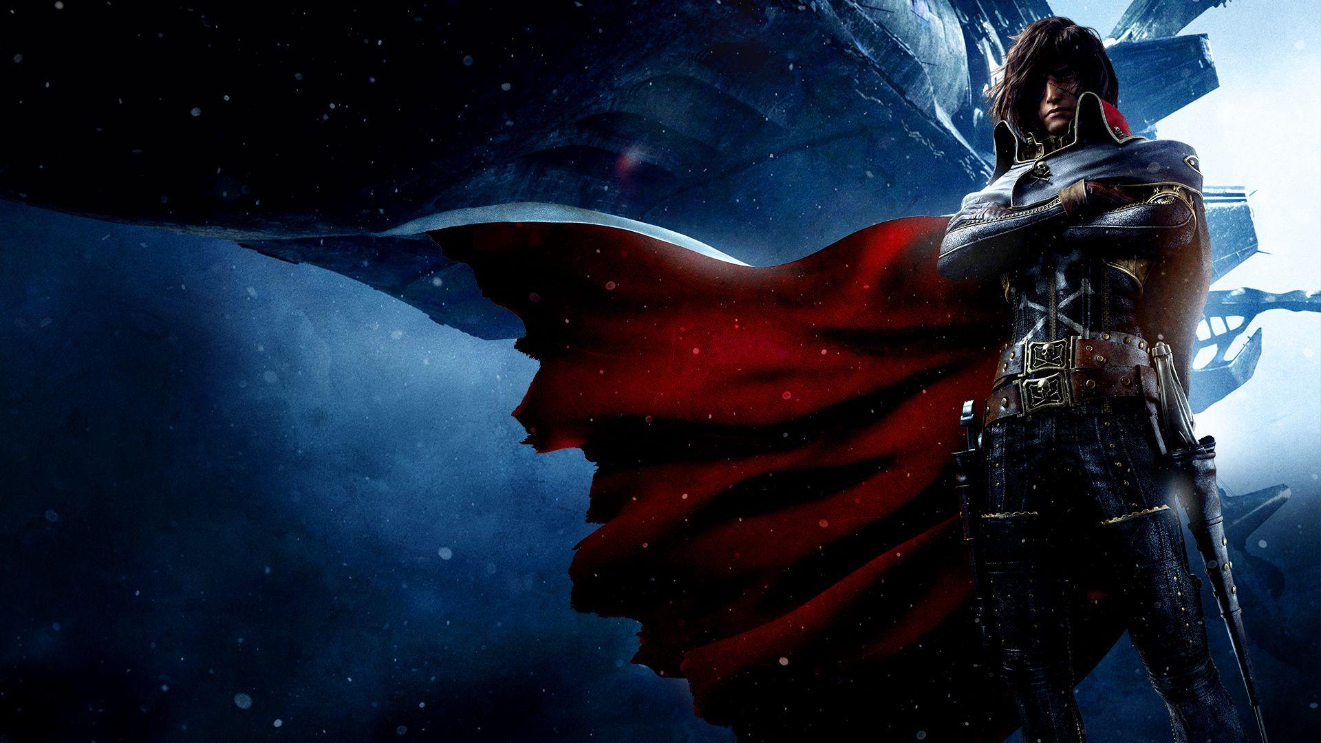 Space Pirate HD Wallpapers - Top Free Space Pirate HD Backgrounds ...