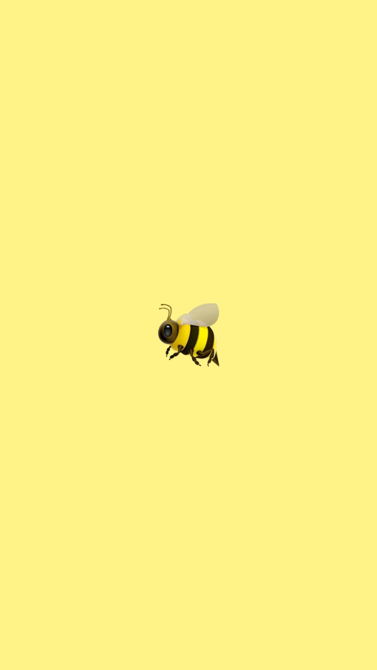 Bee Happy Wallpapers - Top Free Bee Happy Backgrounds - WallpaperAccess