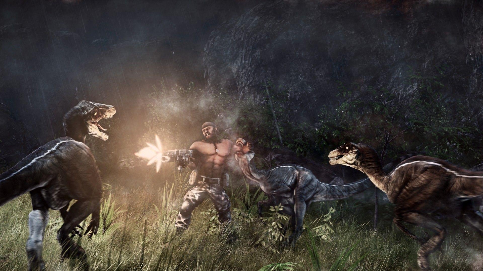 Primal Carnage Wallpapers - Top Free Primal Carnage Backgrounds ...