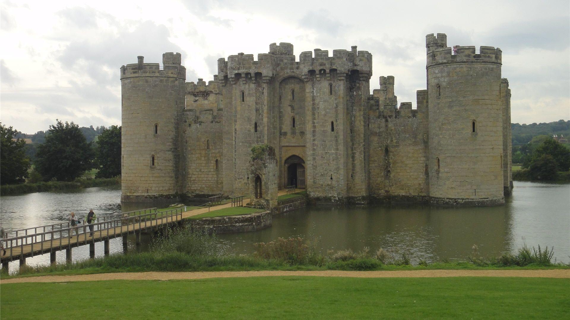 1920X1080 HD Castle Wallpapers - Top Free 1920X1080 HD Castle ...