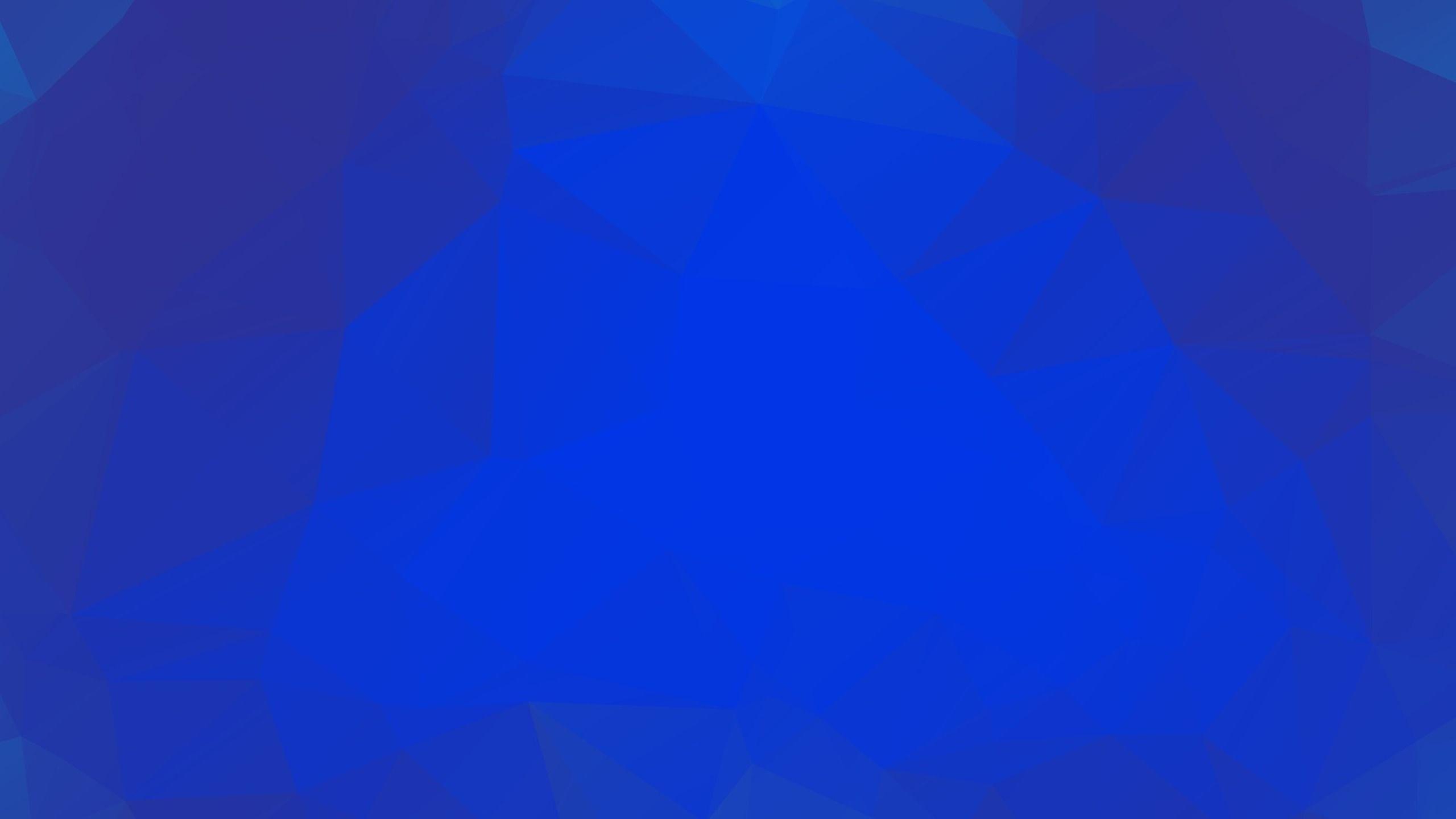 Blue Geometric 4K Wallpapers - Top Free Blue Geometric 4K Backgrounds ...