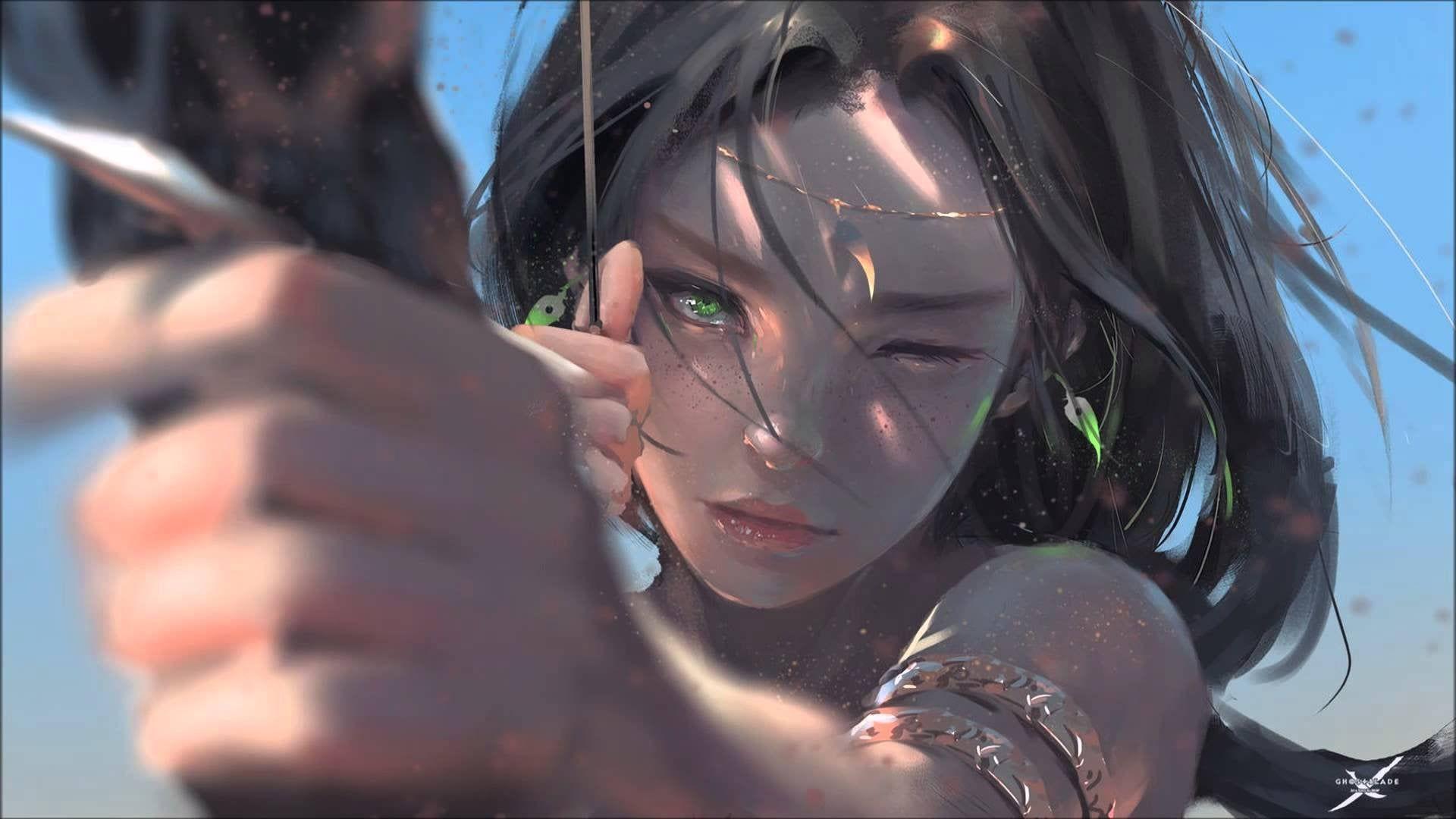 GhostBlade Wallpapers - Top Free GhostBlade Backgrounds - WallpaperAccess