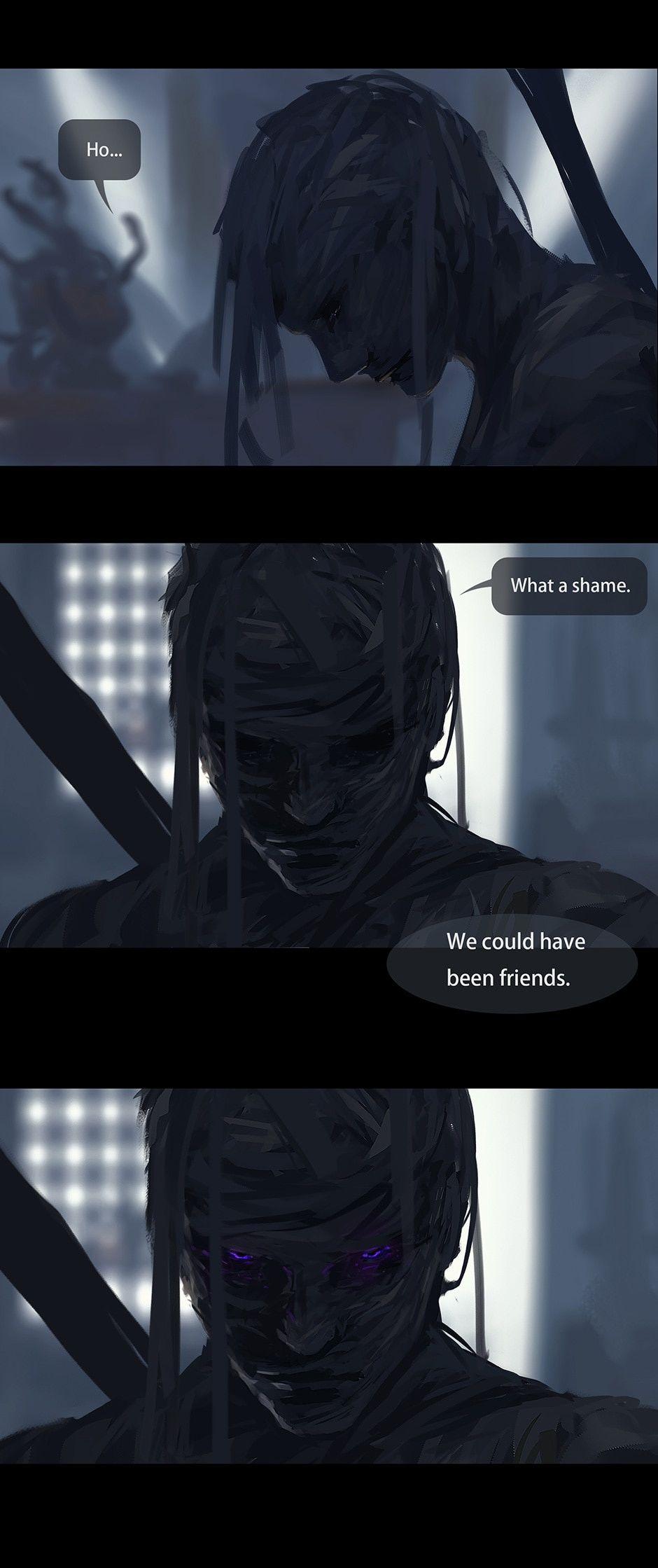 GhostBlade Wallpapers - Top Free GhostBlade Backgrounds - WallpaperAccess