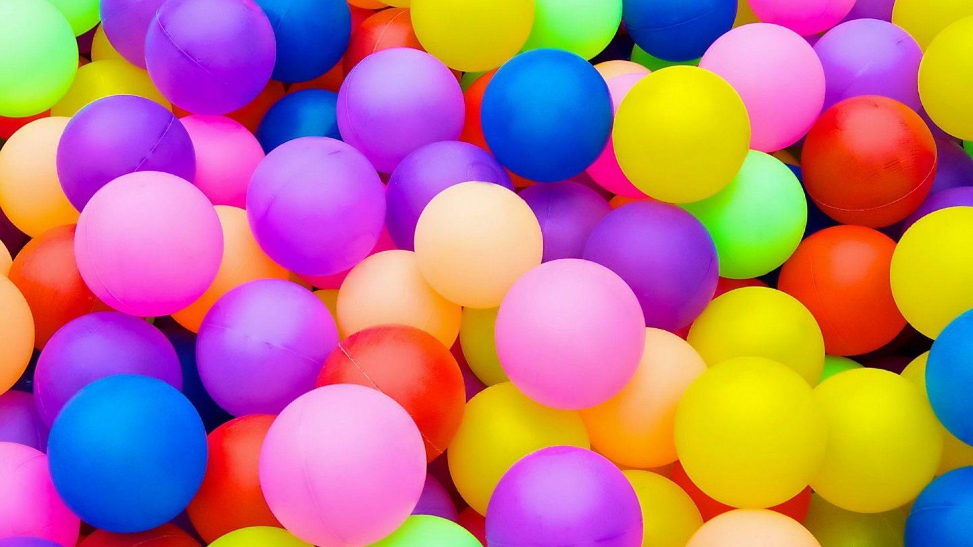 Balloon HD Wallpapers - Top Free Balloon HD Backgrounds - WallpaperAccess