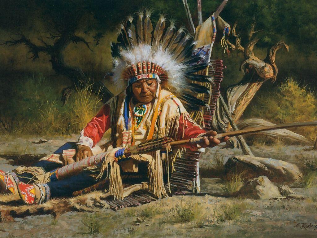 Native American Spring Wallpapers - Top Free Native American Spring ...