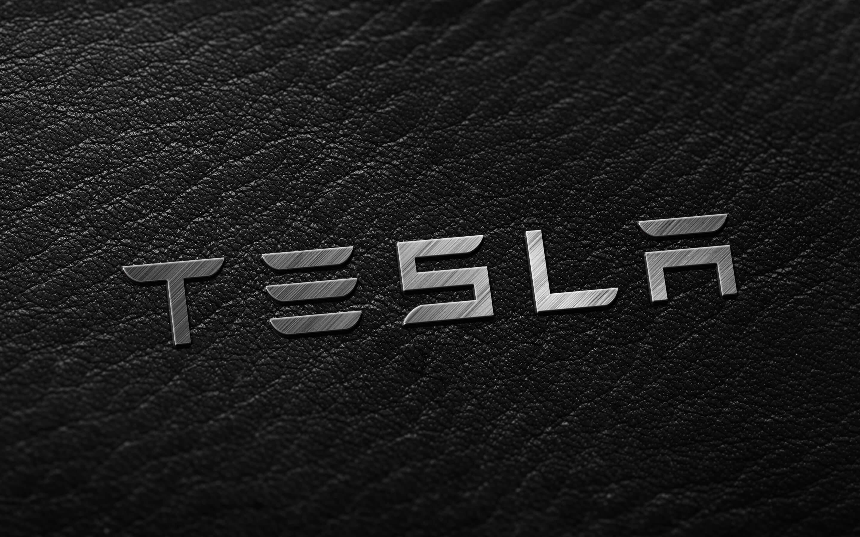 Tesla Logo Black Wallpapers Top Free Tesla Logo Black Backgrounds WallpaperAccess