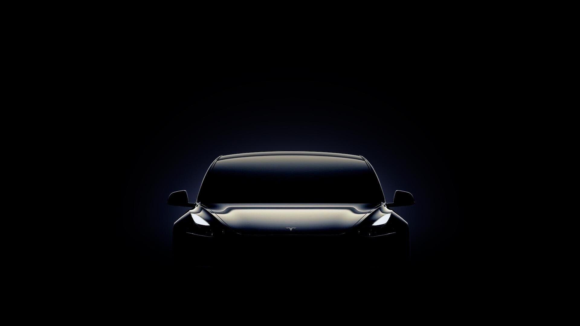 Tesla Logo Black Wallpapers - Top Free Tesla Logo Black Backgrounds ...