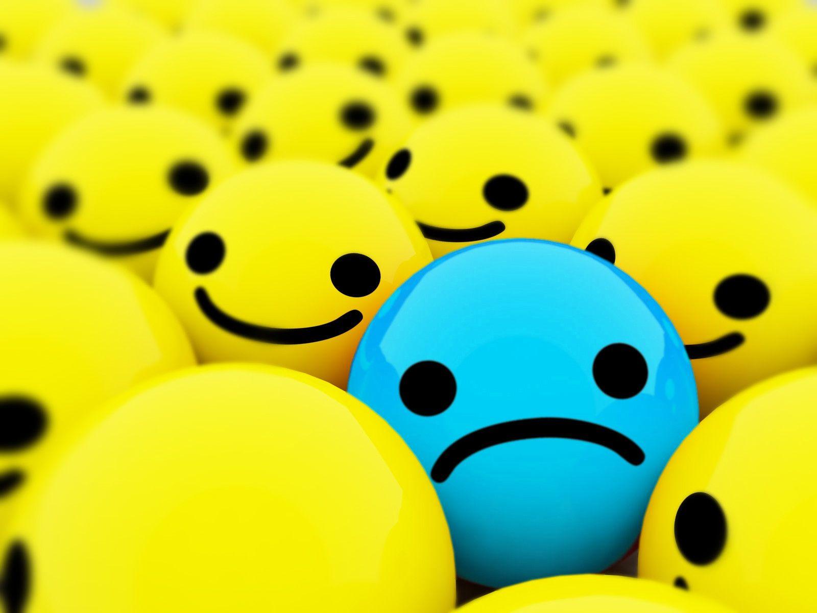 Big Smiley Face Wallpapers - Top Free Big Smiley Face Backgrounds ...