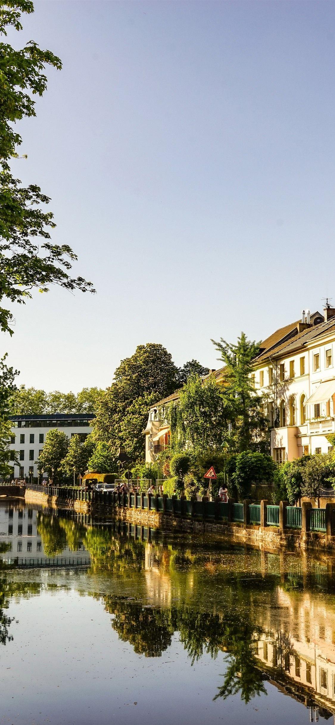 Garden iPhone Wallpapers - Top Free Garden iPhone Backgrounds ...