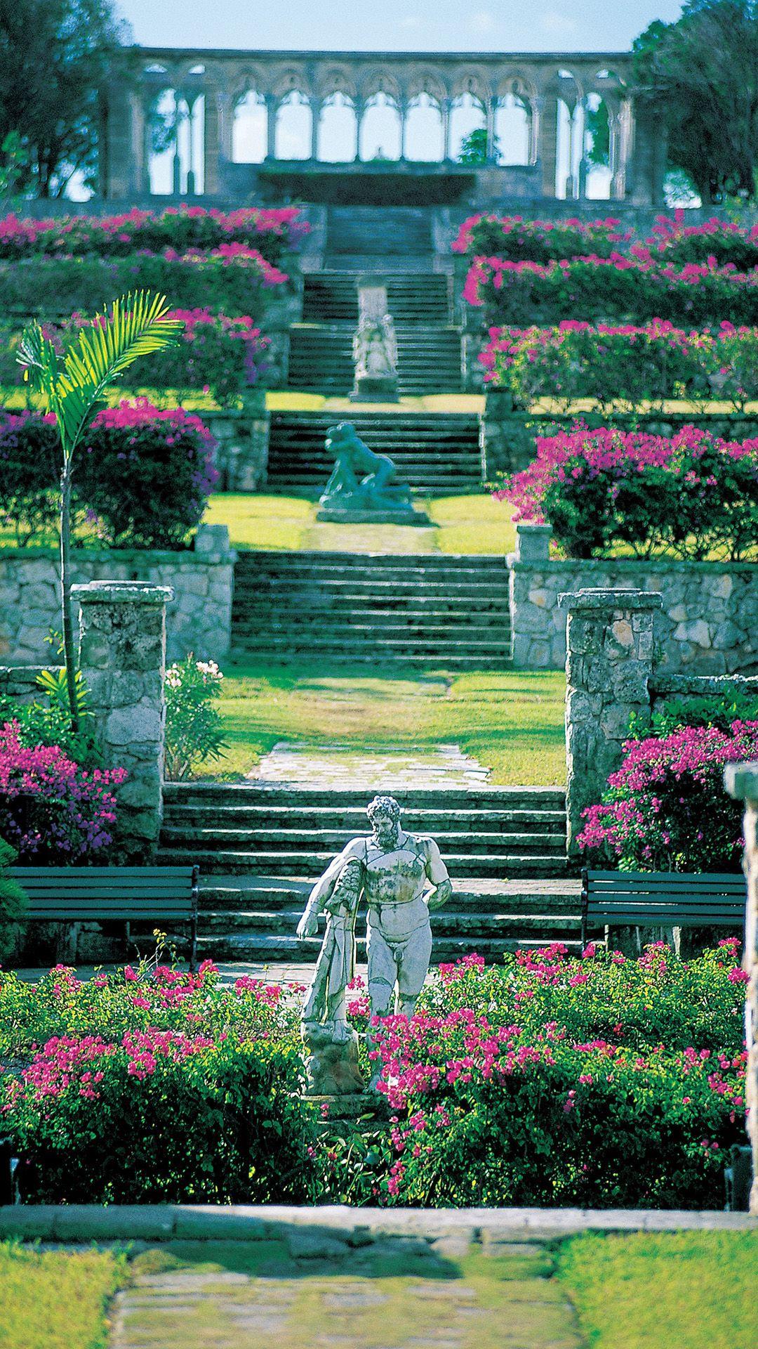 Garden iPhone Wallpapers - Top Free Garden iPhone Backgrounds ...