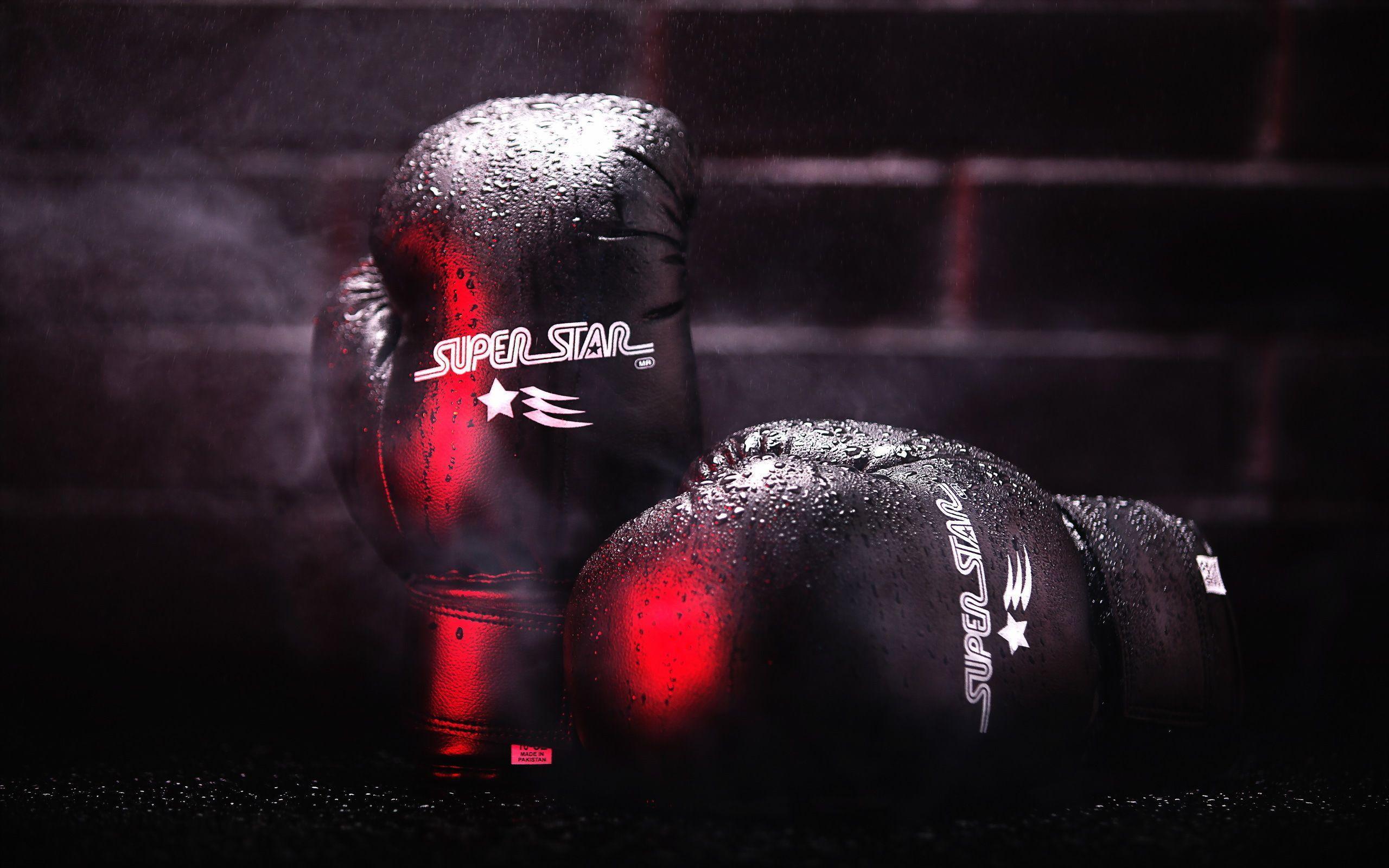 Cool Boxing Wallpapers - Top Free Cool Boxing Backgrounds - WallpaperAccess