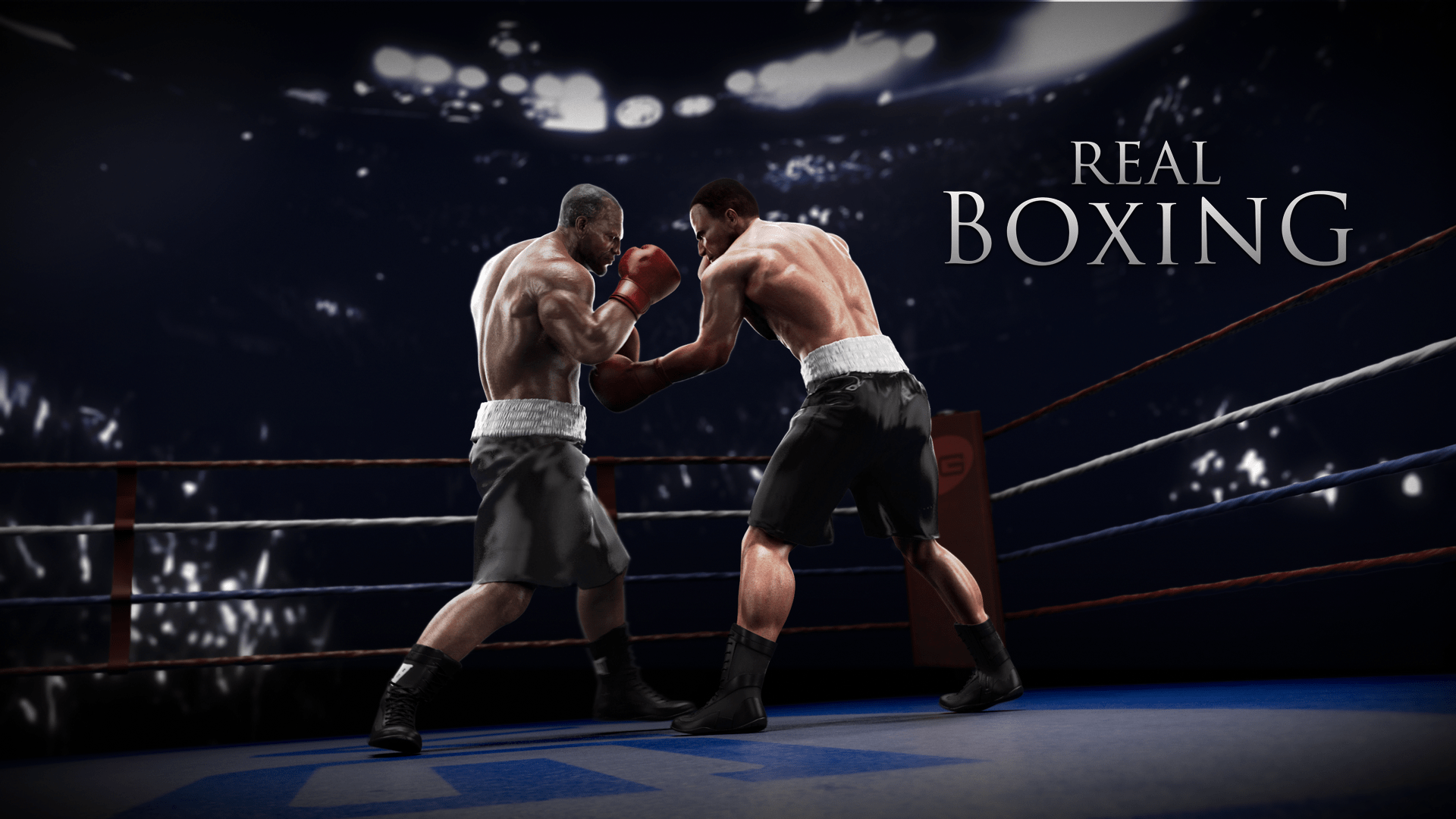 Cool Boxing Wallpapers - Top Free Cool Boxing Backgrounds - WallpaperAccess