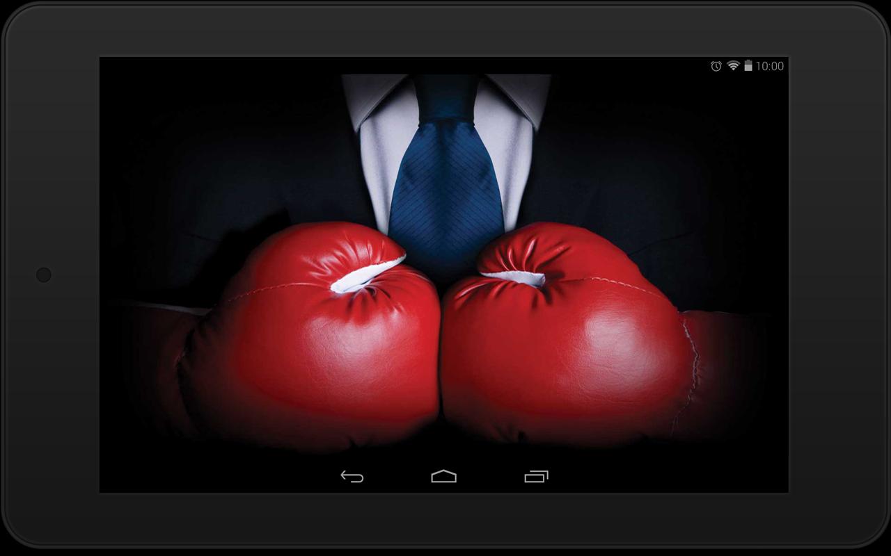 Cool Boxing Wallpapers - Top Free Cool Boxing Backgrounds - WallpaperAccess