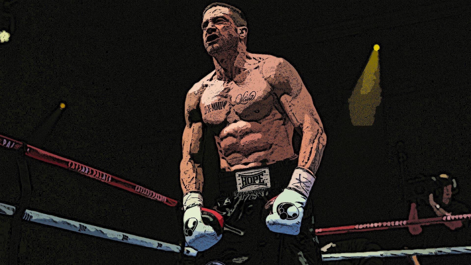 Cool Boxing Wallpapers - Top Free Cool Boxing Backgrounds - WallpaperAccess