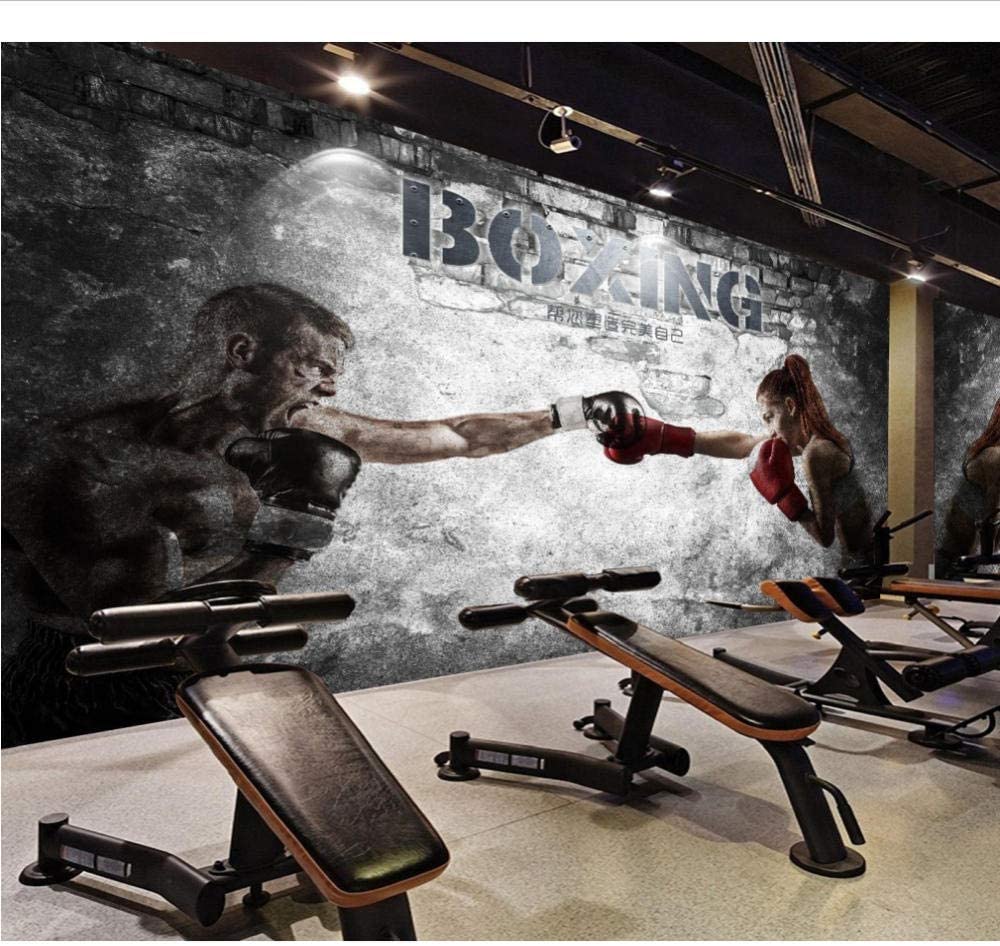 Cool Boxing Wallpapers - Top Free Cool Boxing Backgrounds - WallpaperAccess