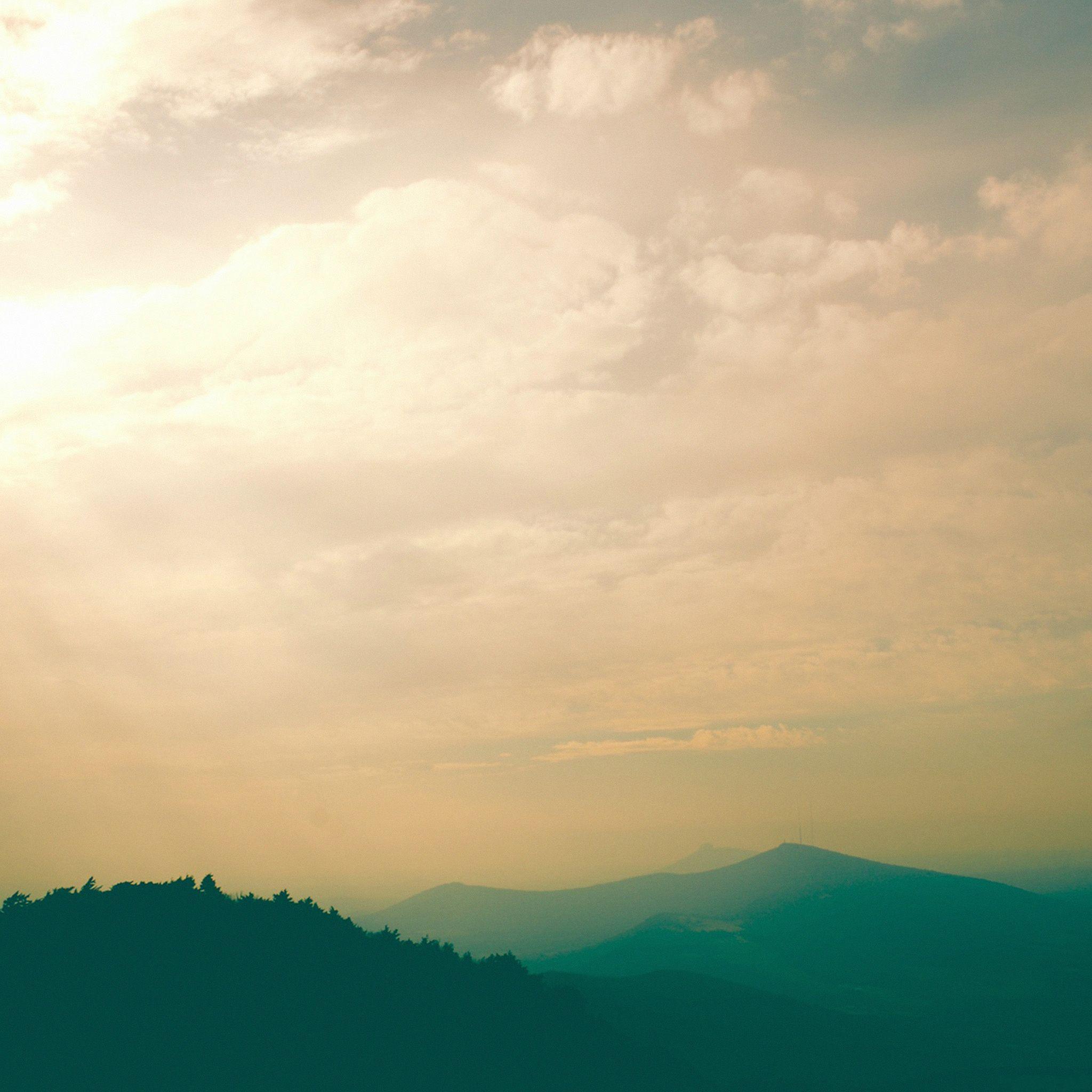 Simple Sunrise Wallpapers - Top Free Simple Sunrise Backgrounds ...