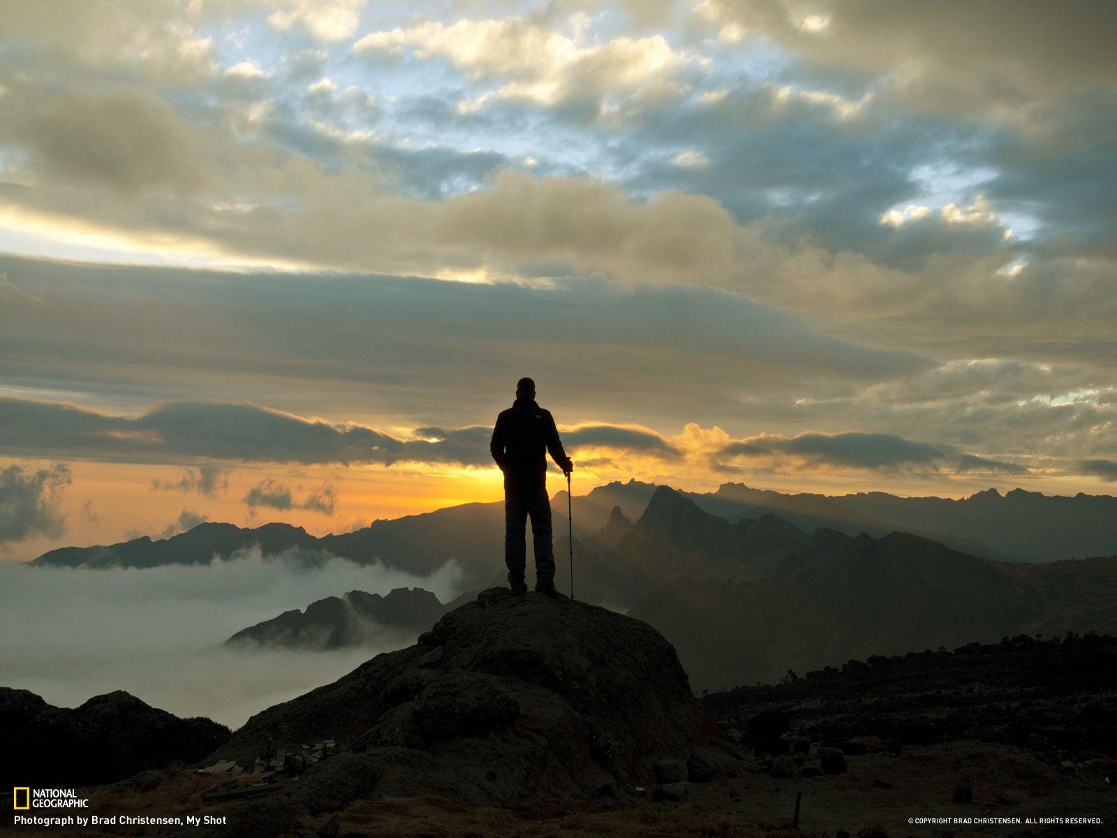 HD Hiking Wallpapers - Top Free HD Hiking Backgrounds - WallpaperAccess