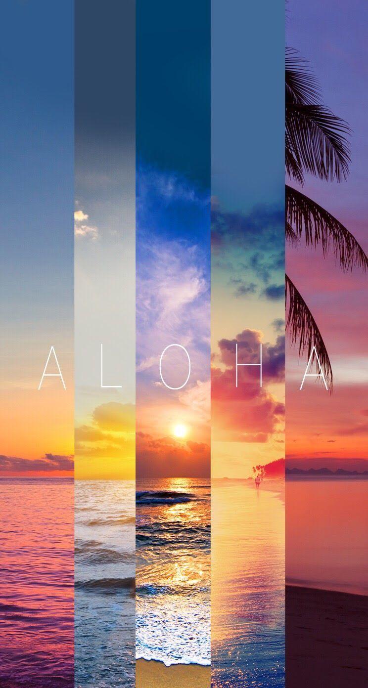 Aloha iPhone Wallpapers - Top Free Aloha iPhone Backgrounds ...