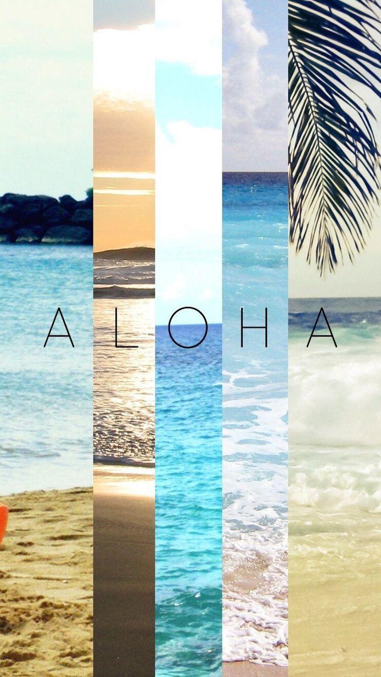 Aloha iPhone Wallpapers - Top Free Aloha iPhone Backgrounds ...