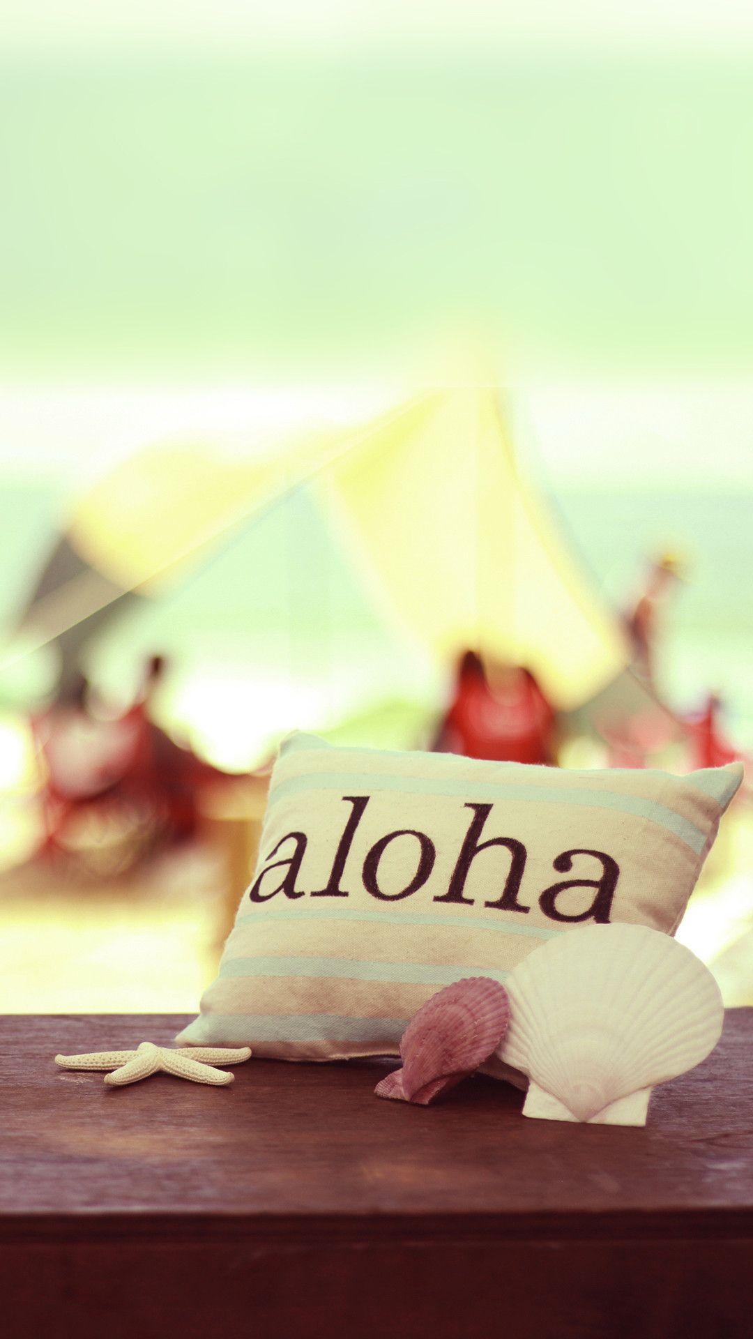 Aloha iPhone Wallpapers - Top Free Aloha iPhone Backgrounds ...