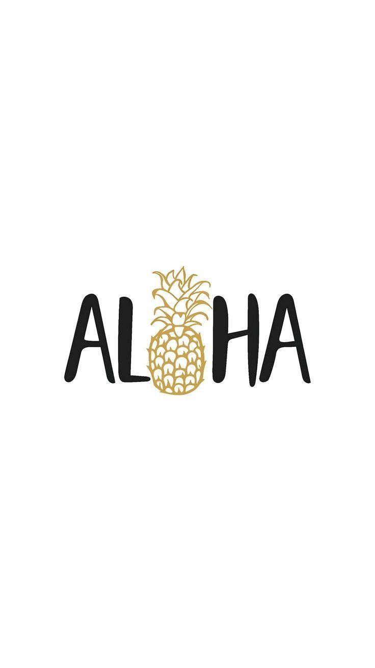 Aloha iPhone Wallpapers - Top Free Aloha iPhone Backgrounds ...