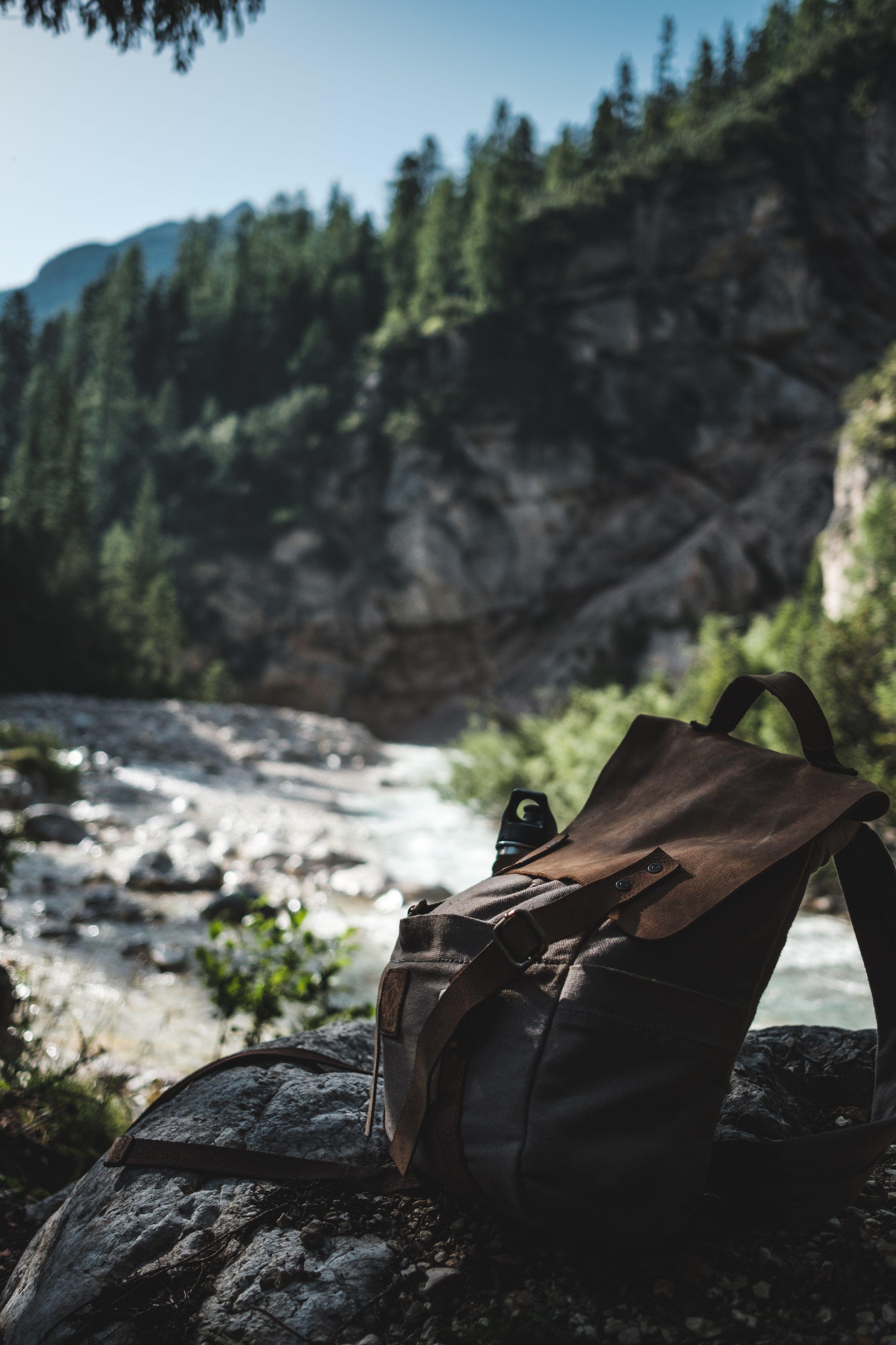 Hiker Wallpapers - Top Free Hiker Backgrounds - WallpaperAccess