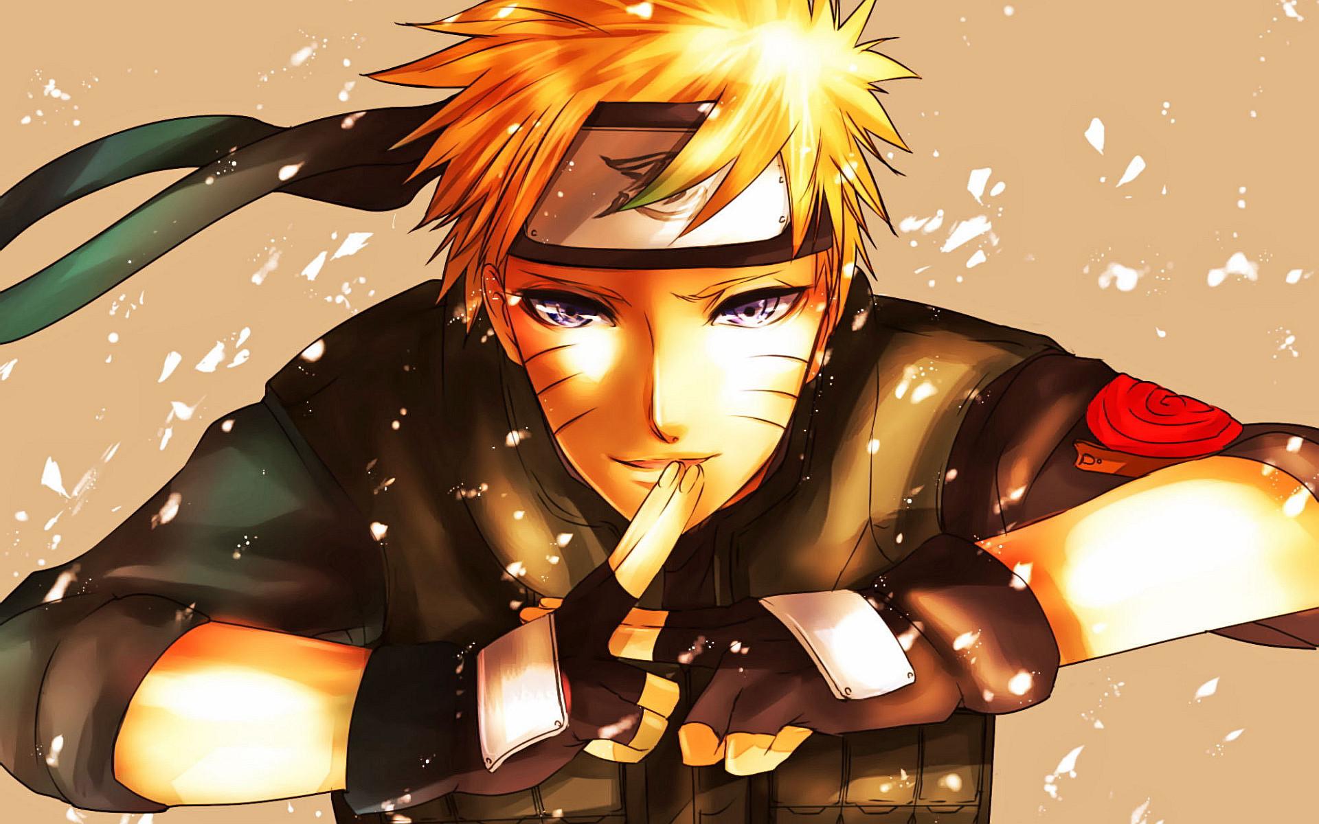 Naruto Characters HD Wallpapers - Top Free Naruto Characters HD ...