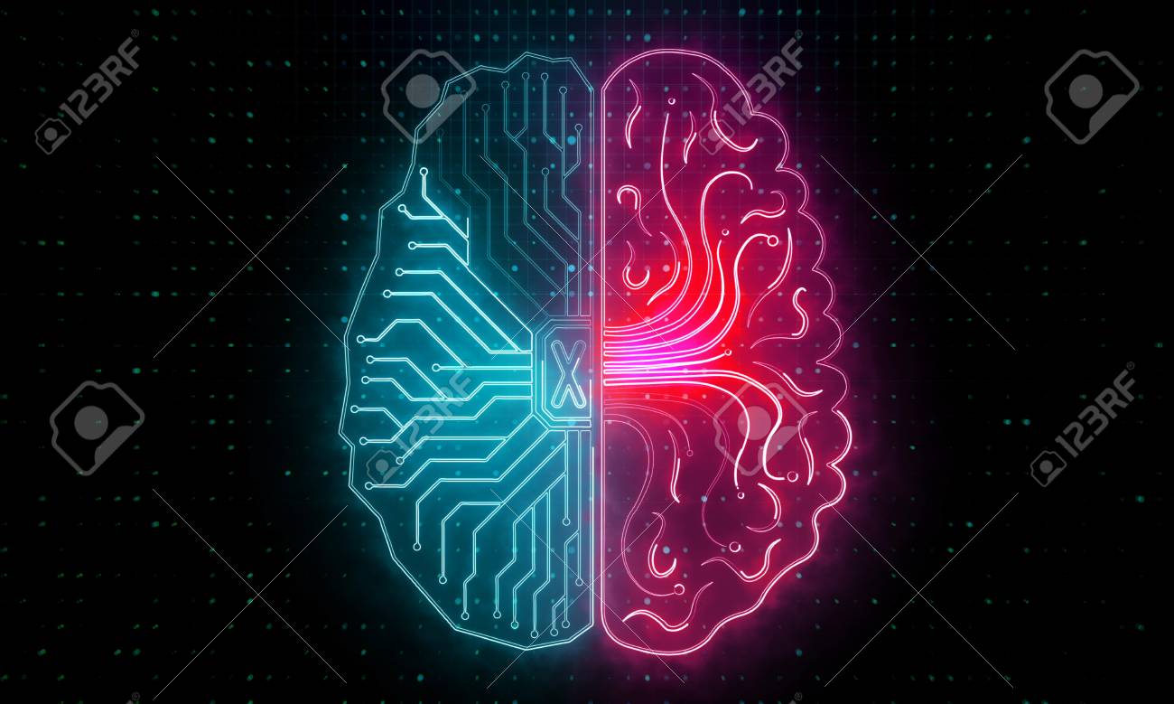 Abstract Brain Wallpapers - Top Free Abstract Brain Backgrounds ...