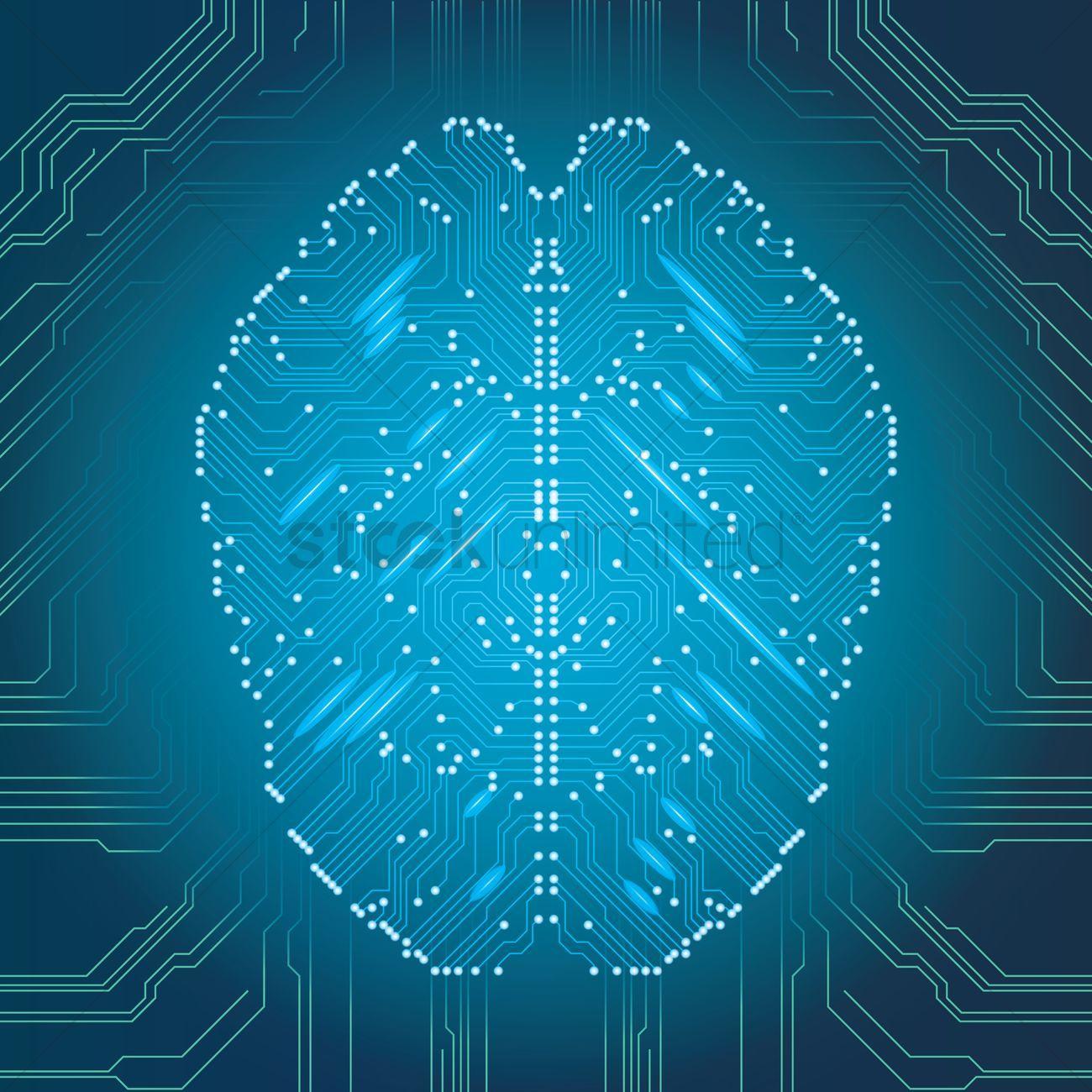Abstract Brain Wallpapers - Top Free Abstract Brain Backgrounds ...