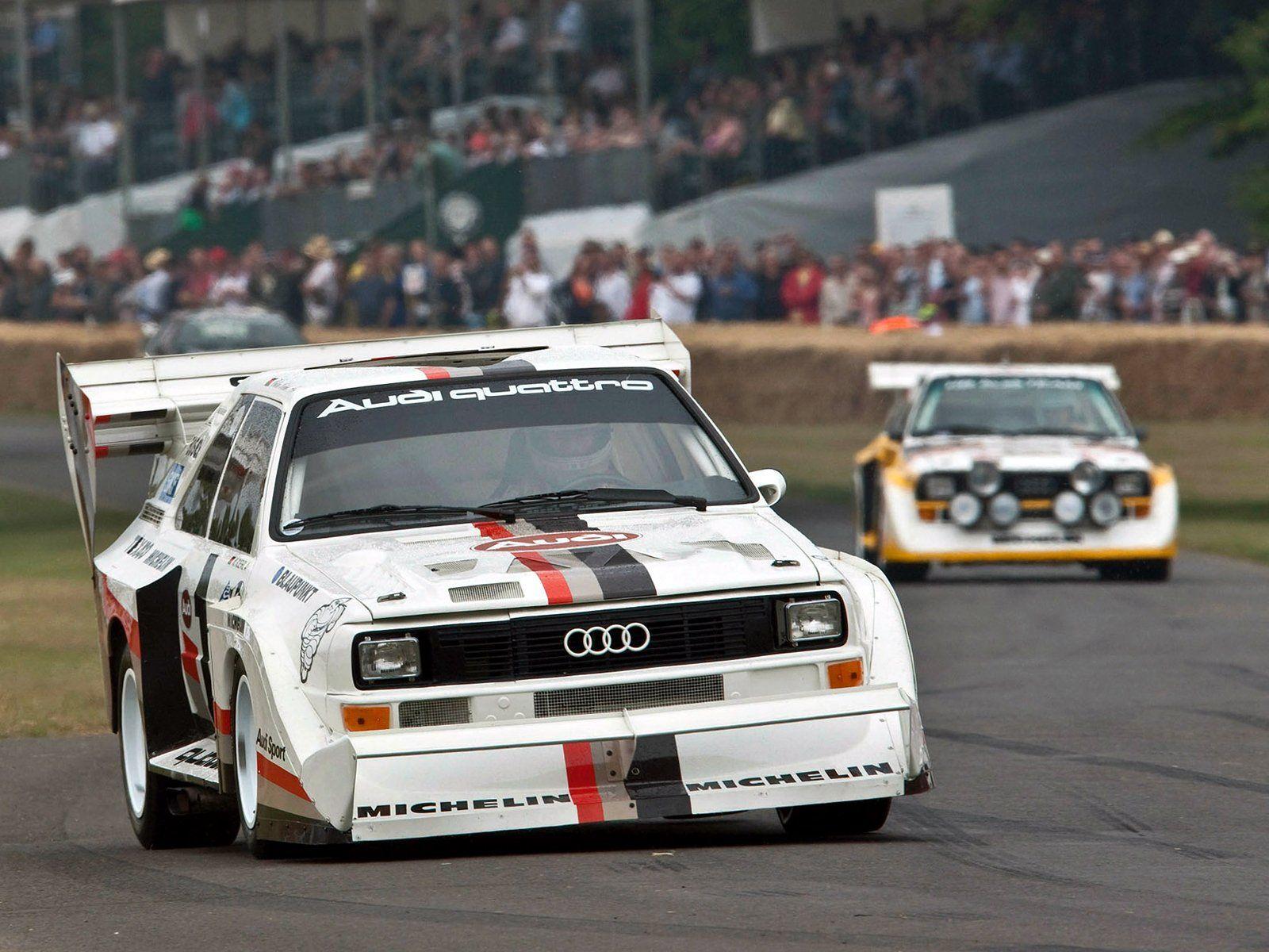 Audi Quattro S1 Wallpapers - Top Free Audi Quattro S1 Backgrounds ...