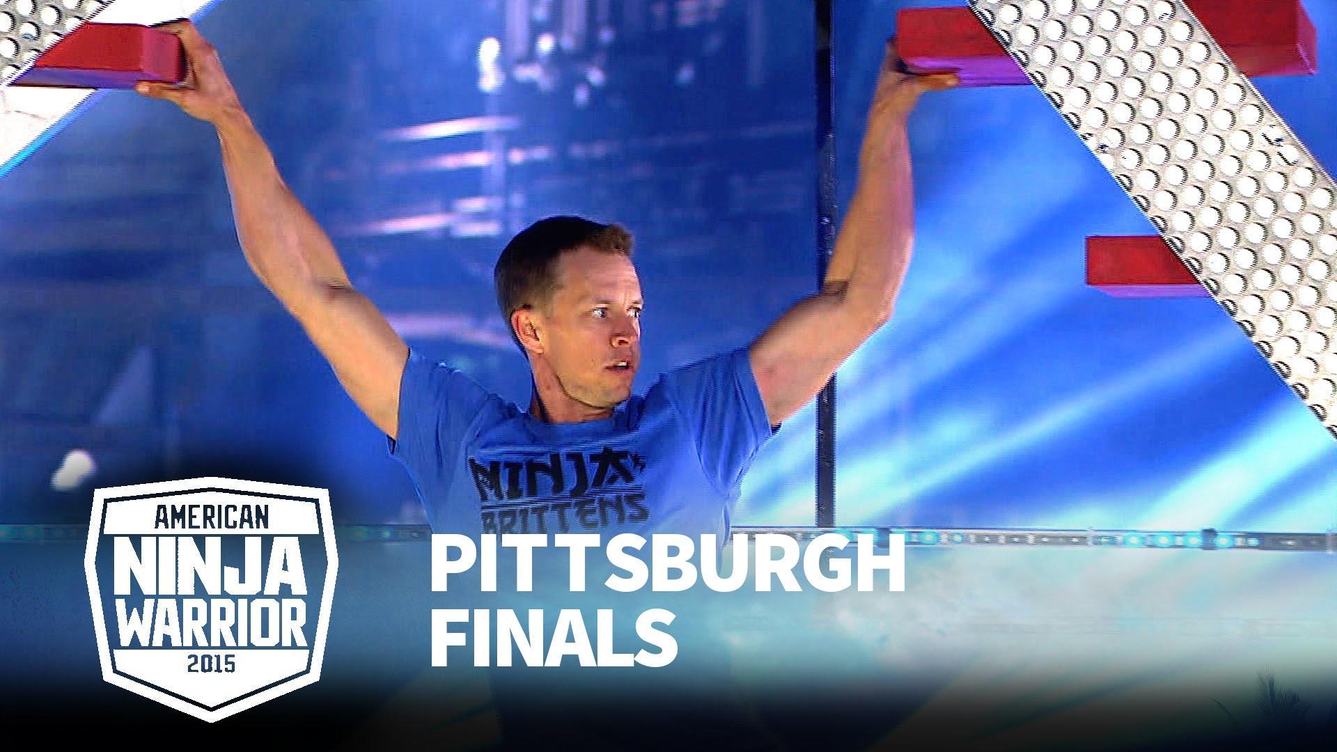 American Ninja Warrior Wallpapers - Top Free American Ninja Warrior ...