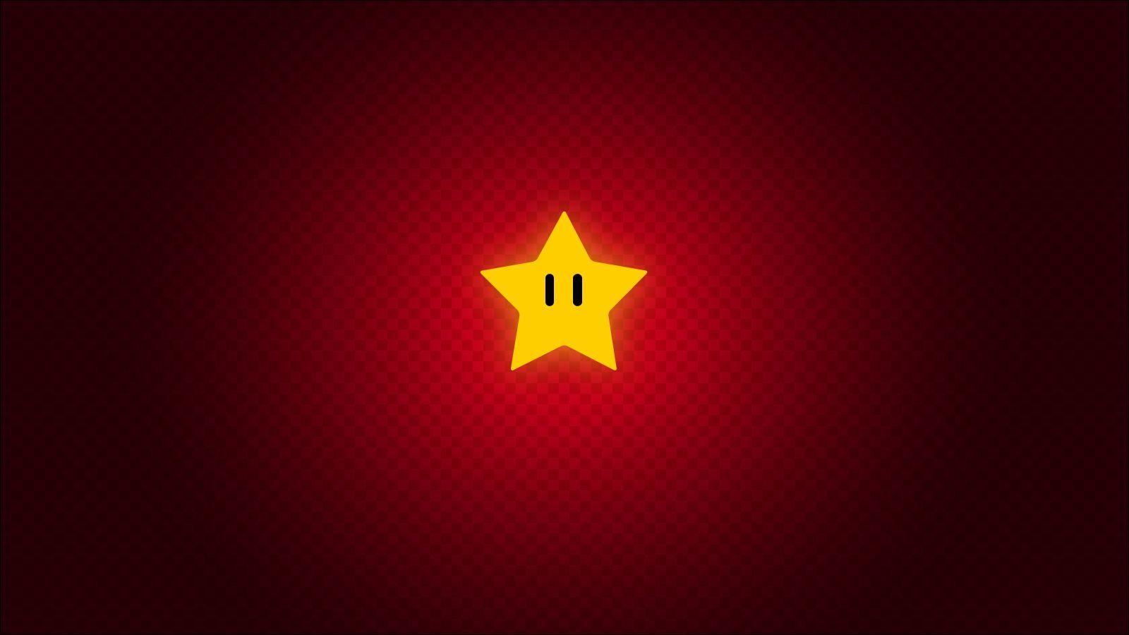 Classic Mario Wallpapers - Top Free Classic Mario Backgrounds ...