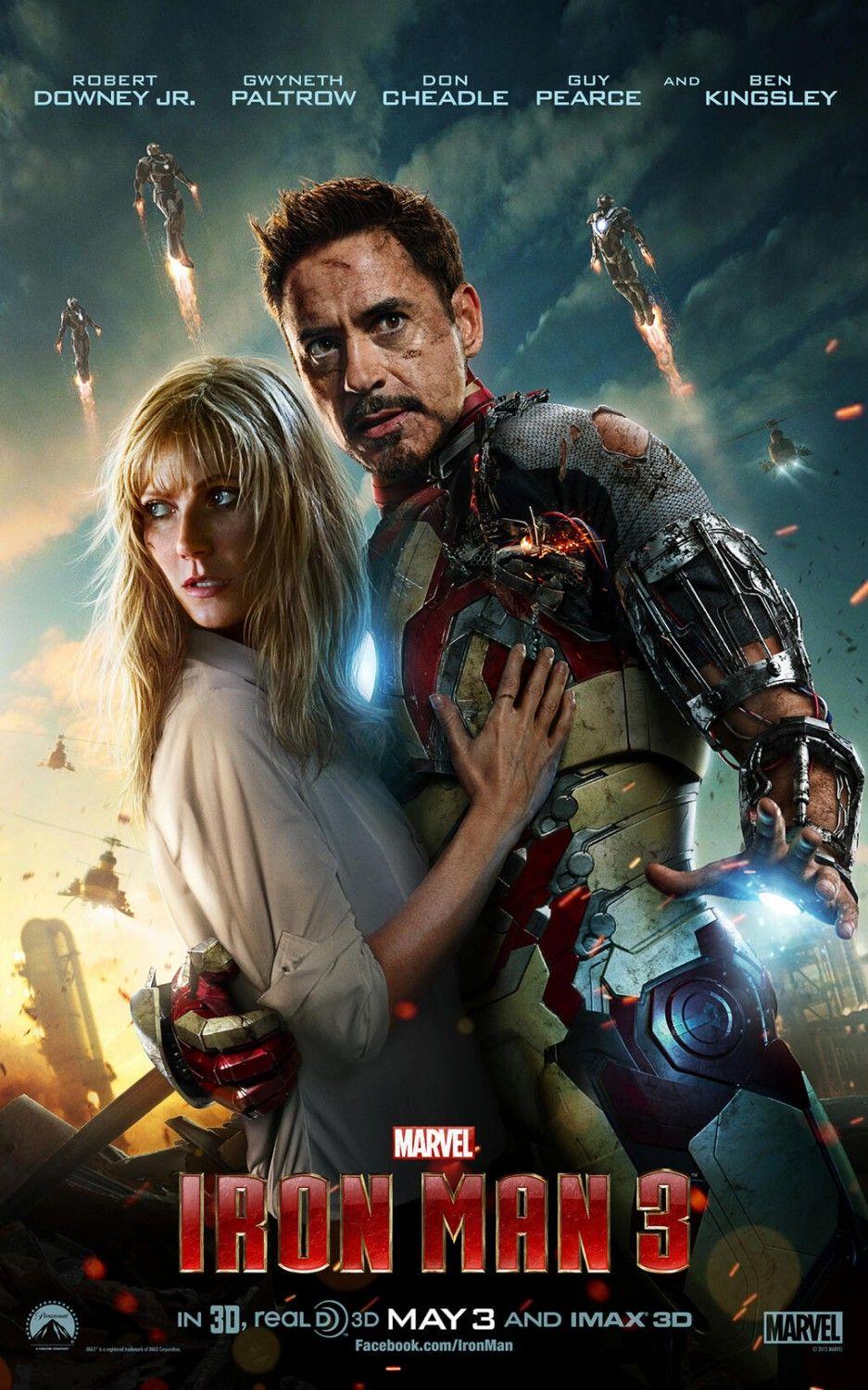 Cool Iron Man 3 Wallpapers - Top Free Cool Iron Man 3 Backgrounds ...