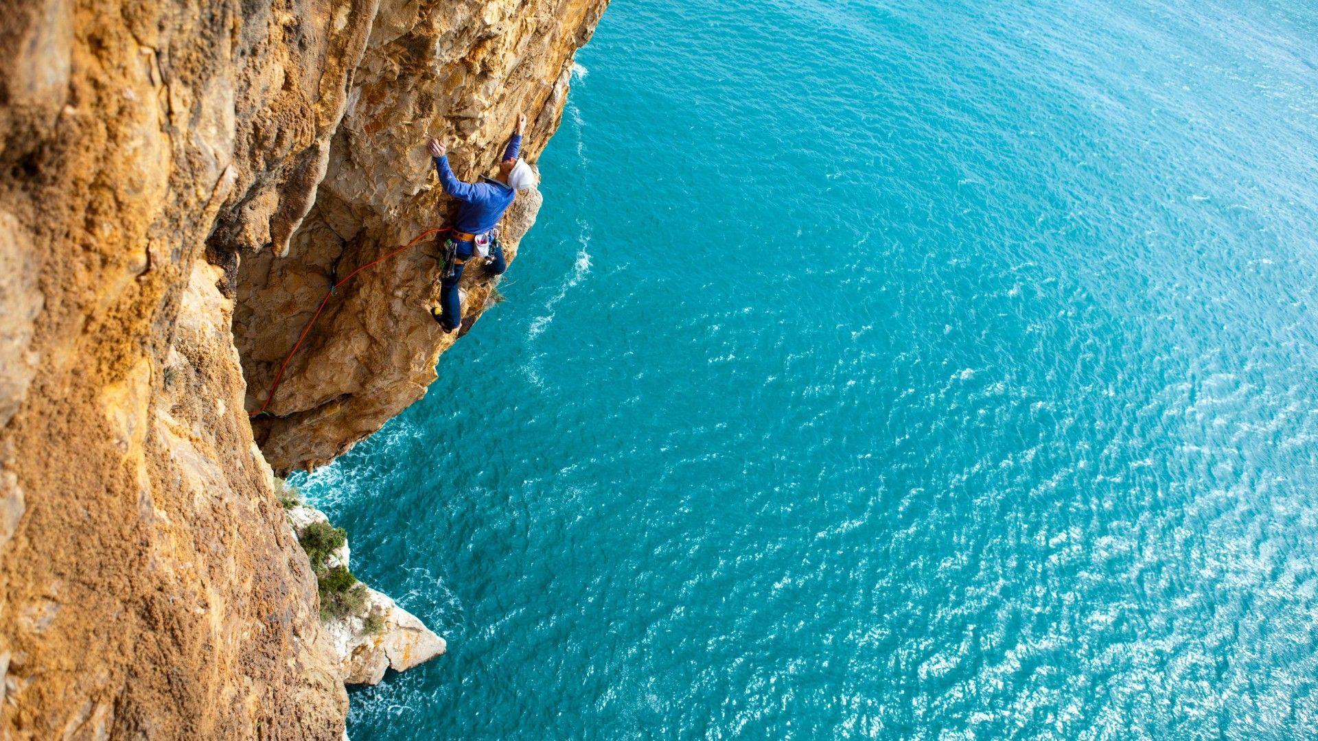 Climbing Wallpapers - Top Free Climbing Backgrounds - WallpaperAccess